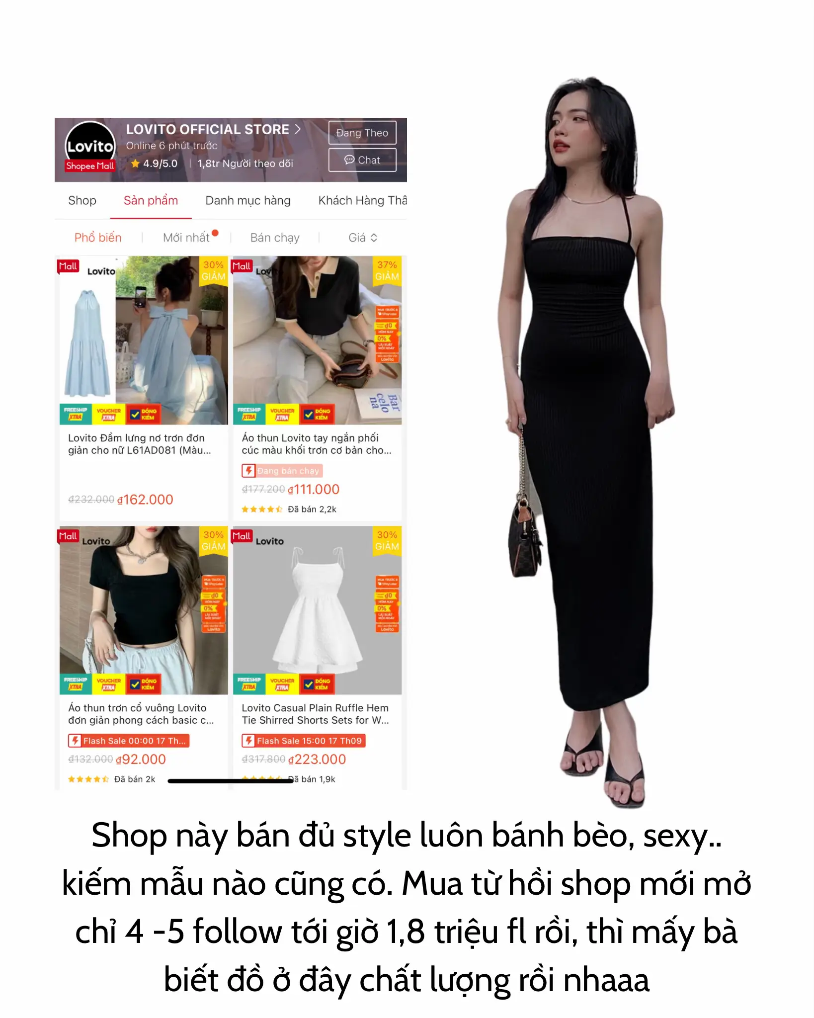 Follow các KOl thời trang nâng cấp gu ăn mặc | Bộ sưu tập do Lee Anh Thư đăng | Lemon8