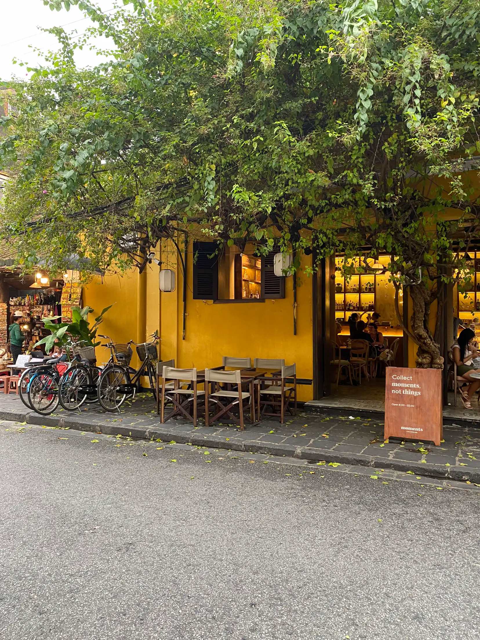 Hoi An (เมืองมรดกโลก 🇻🇳) | แกลเลอรีที่โพสต์โดย Tanoy. | Lemon8