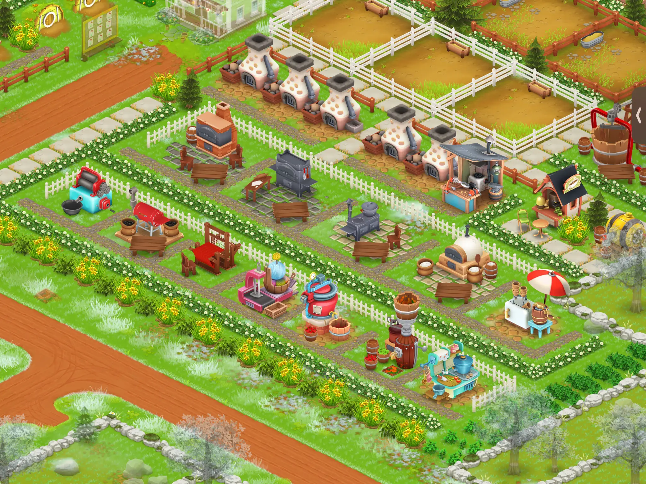 หาผู้โชคดีแต่งฟาร์มฟรี 3 คน | แกลเลอรีที่โพสต์โดย Phit. | Lemon8