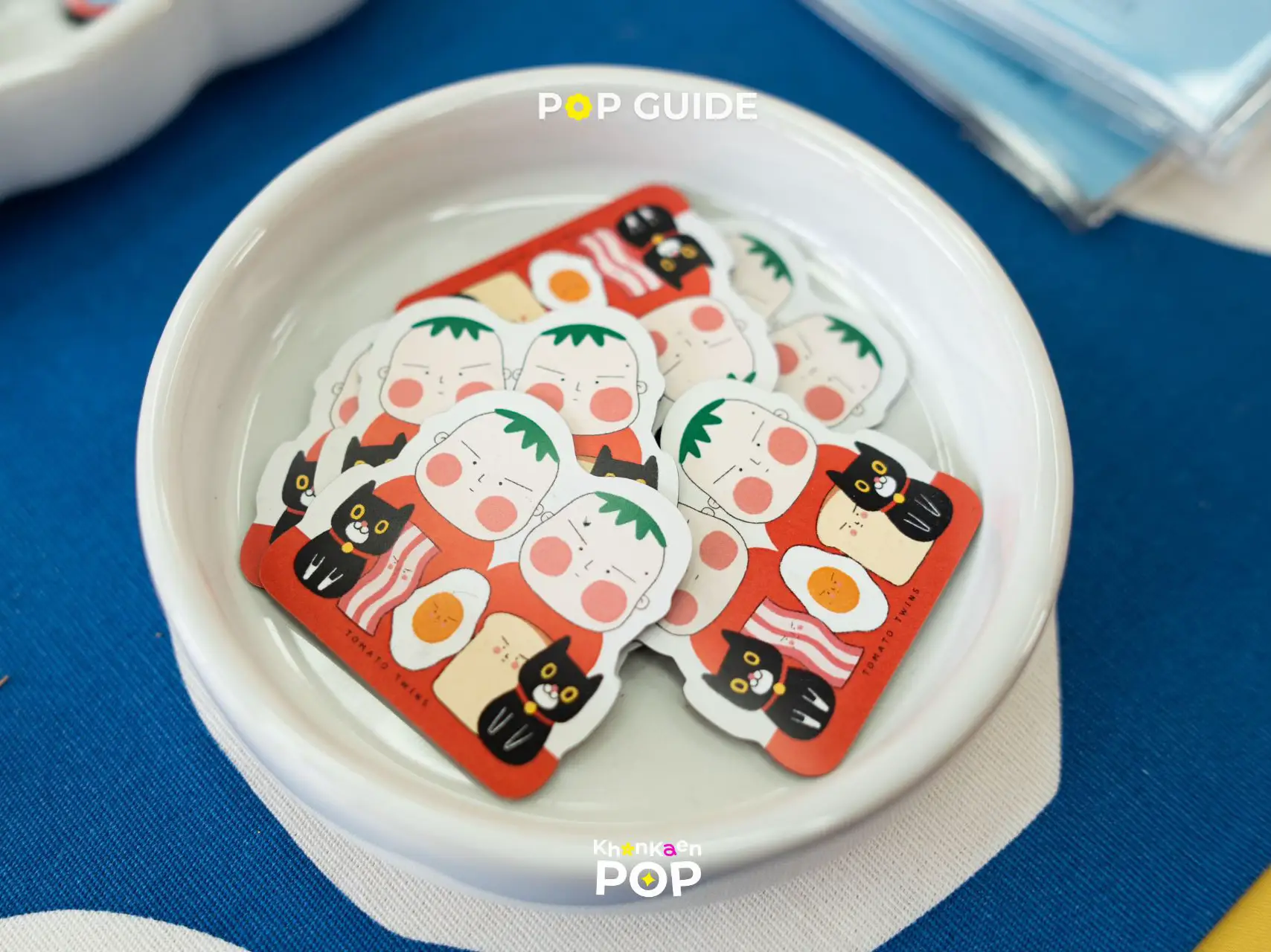 SIRI GIFT HOUSE มาเปิดที่ตลาดต้นตลาดแล้ว 🍅 | แกลเลอรีที่โพสต์โดย Khon ...