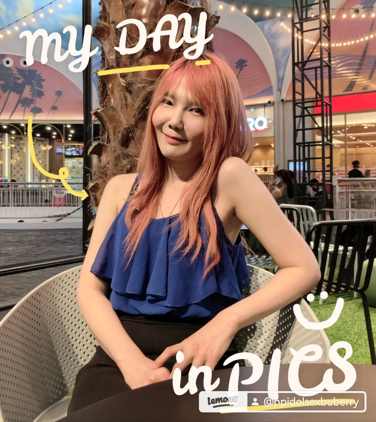 รีวิวกังนัมคลินิกสาขา Ics - การค้นหาใน Lemon8