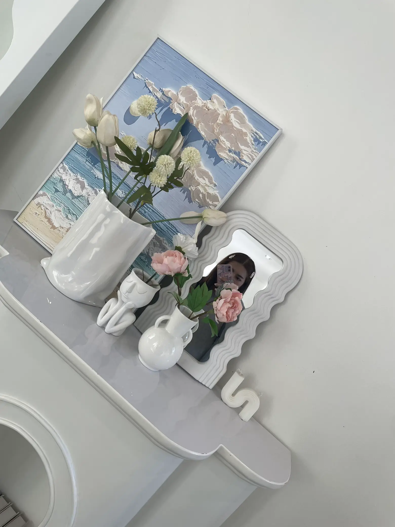 🥯 Cafe Hoping ฟีลมินิมอล ลำลูกกาคลอง 4 🥞🌻 | แกลเลอรีที่โพสต์โดย 스노우 나타샤 ...