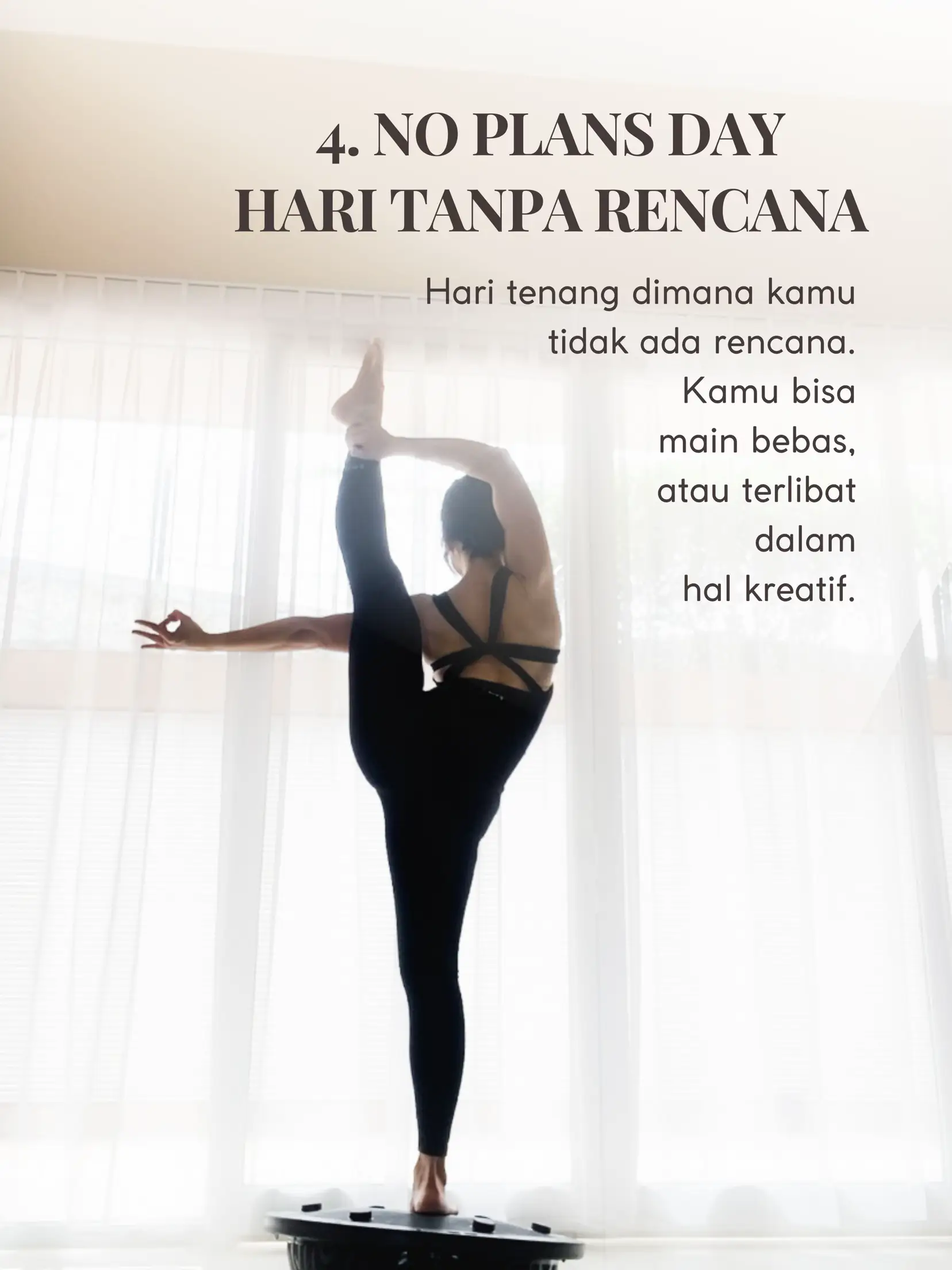 Life Hacks! 5 Hari Wajib Dijadwal Setiap Bulan 📌 | Galeri diposting oleh tyana | Lemon8