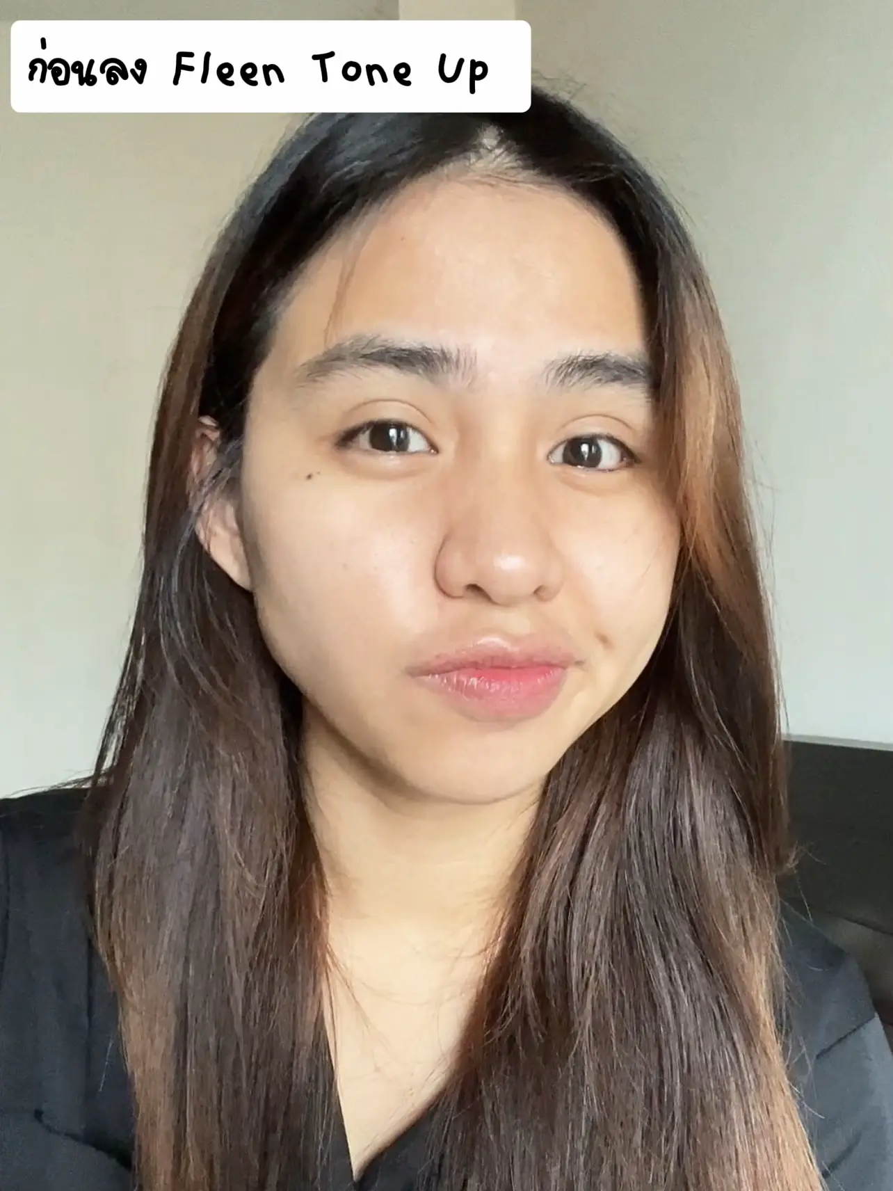 Fleen Tone Up Serum | แกลเลอรีที่โพสต์โดย ข้าวตังหมูหยอง | Lemon8