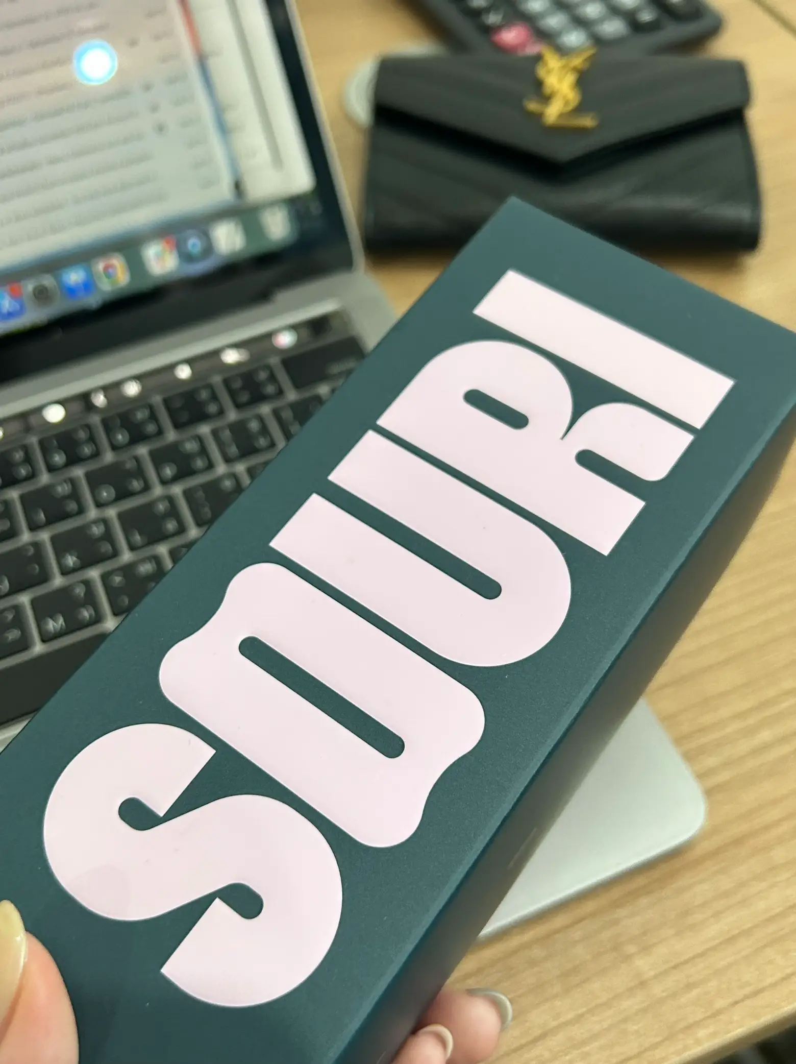 SOURI มาการอง อร่อยจริงหรือกระแส? 🤔 | แกลเลอรีที่โพสต์โดย Fern Laksikaa ...