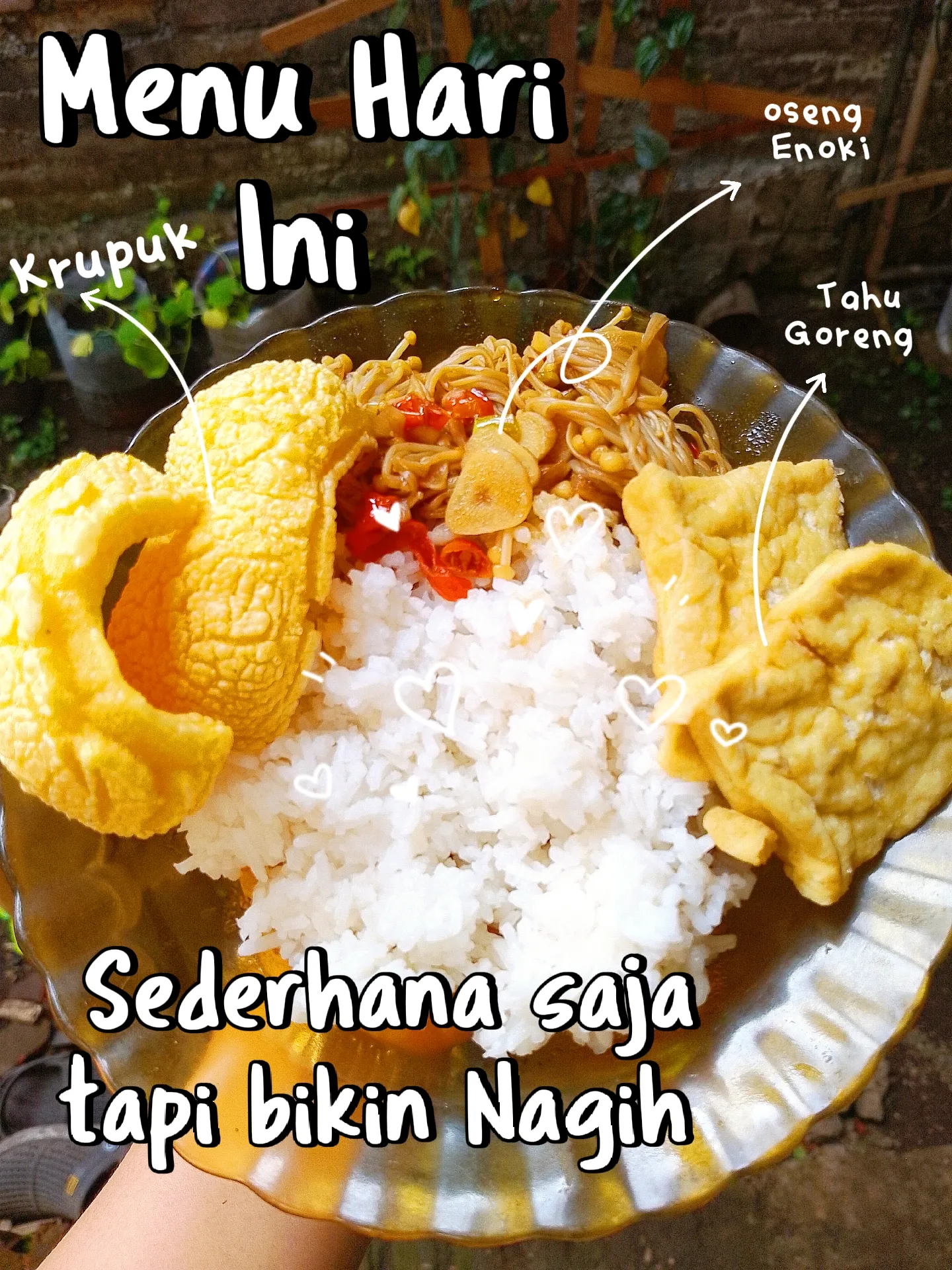 Menu HariIni | Galeri diposting oleh Aninia | Lemon8