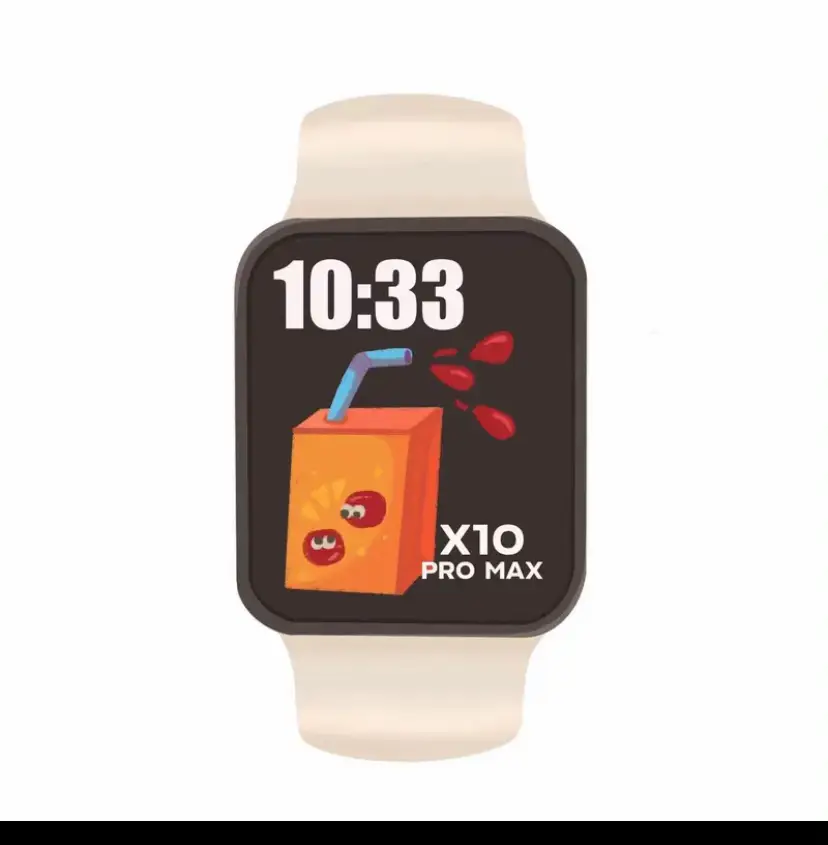รีวิวสมาร์ทวอช X10 Promax กับ Hello Watch V2 - การค้นหาใน Lemon8