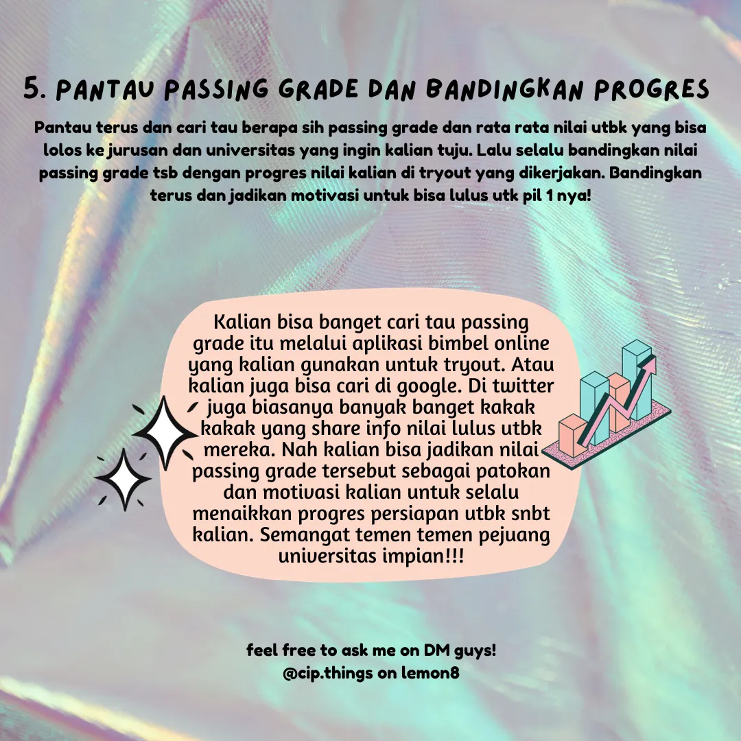 buku panduan snbt 2024 - Pencarian Lemon8