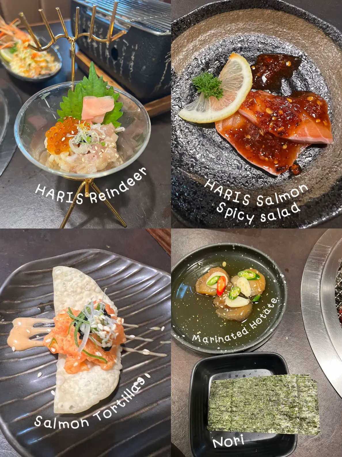 สายเนื้อต้องลอง HARIS’ premium buffet review | แกลเลอรีที่โพสต์โดย นกนก ...
