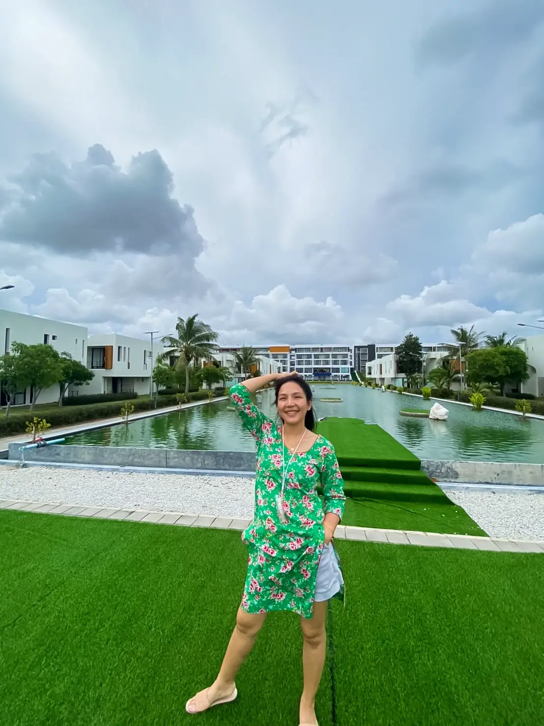 Serene Phla Resort and Restaurant | แกลเลอรีที่โพสต์โดย พราวแพรวท่องโลก ...