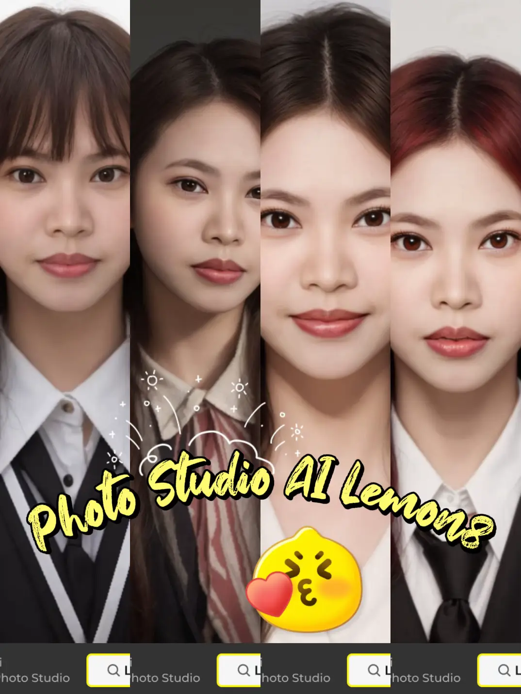 Photo Studio Lemon8 AI | Galeri diposting oleh Rumahmungil28 | Lemon8