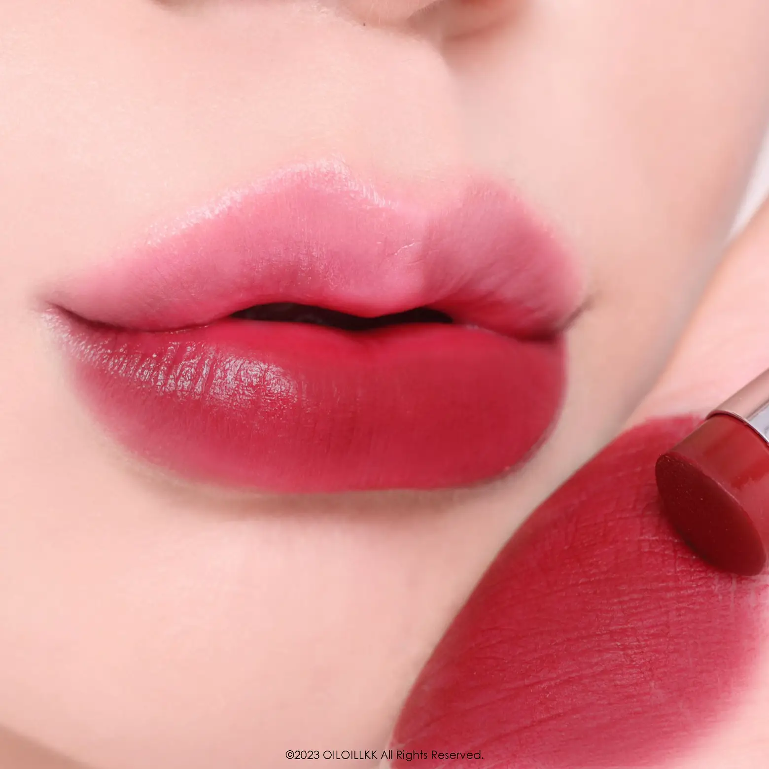 รีวิวลิป 3CE สี Mauve Drizzle แซ่บมาก | แกลเลอรีที่โพสต์โดย OilOillkk ...