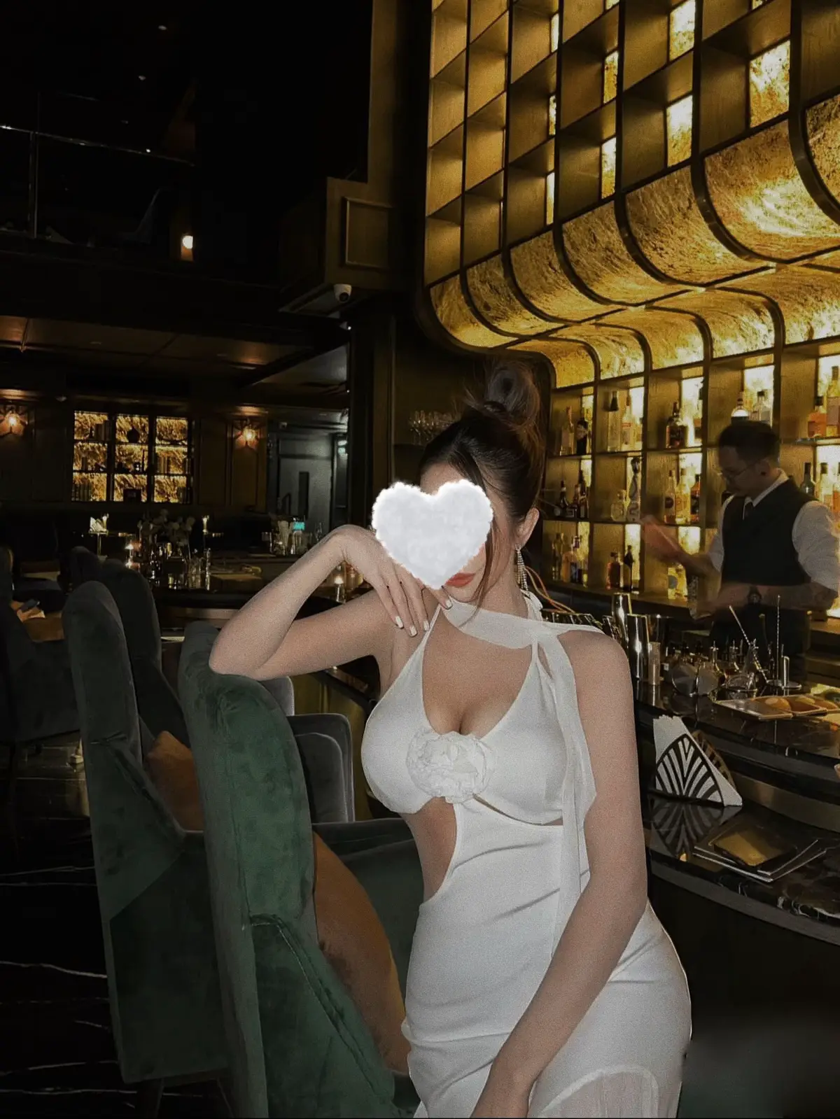 2463 Speakeasy🍸 | แกลเลอรีที่โพสต์โดย Nae | Lemon8