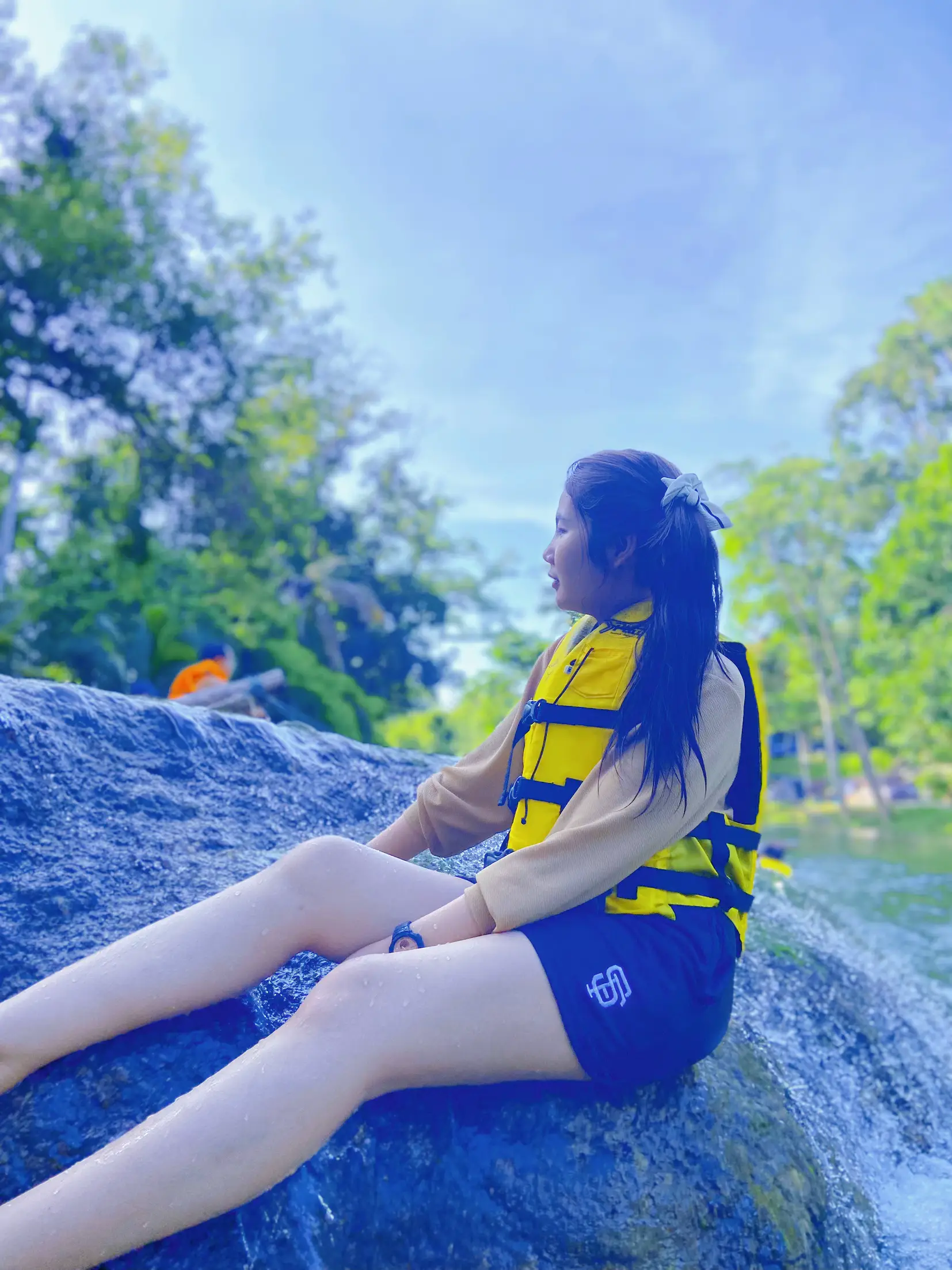 2 Day 1 Night Review at Camp Saraburi🏕️🌿🐋 | Gallery posted by Jeejy 🤍 | Lemon8