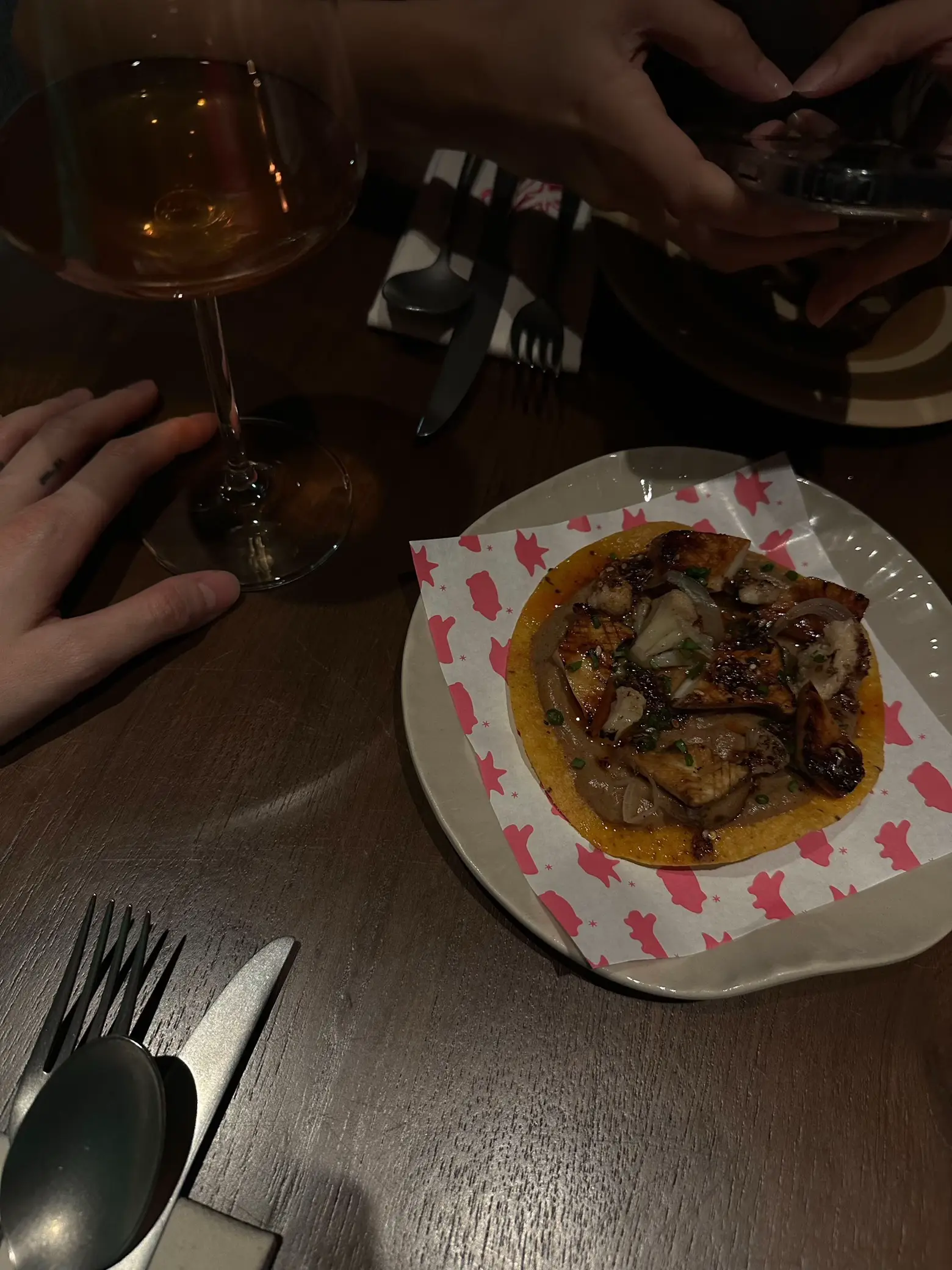 แชร์พิกัดร้านออกเดท Delia.bkk | แกลเลอรีที่โพสต์โดย bonus. | Lemon8