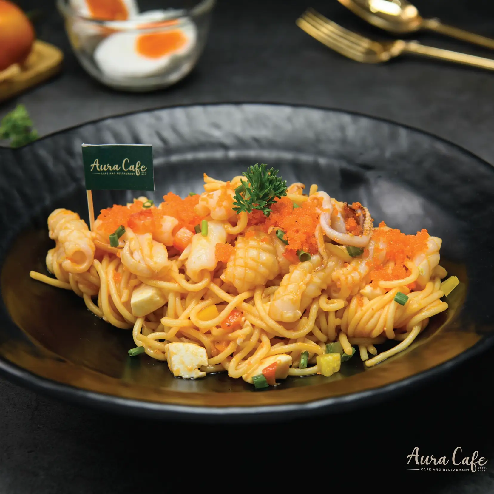 📍Pin Up Italian Restaurant Delicious 😋 | Gallery posted by Aura Cafe | Lemon8