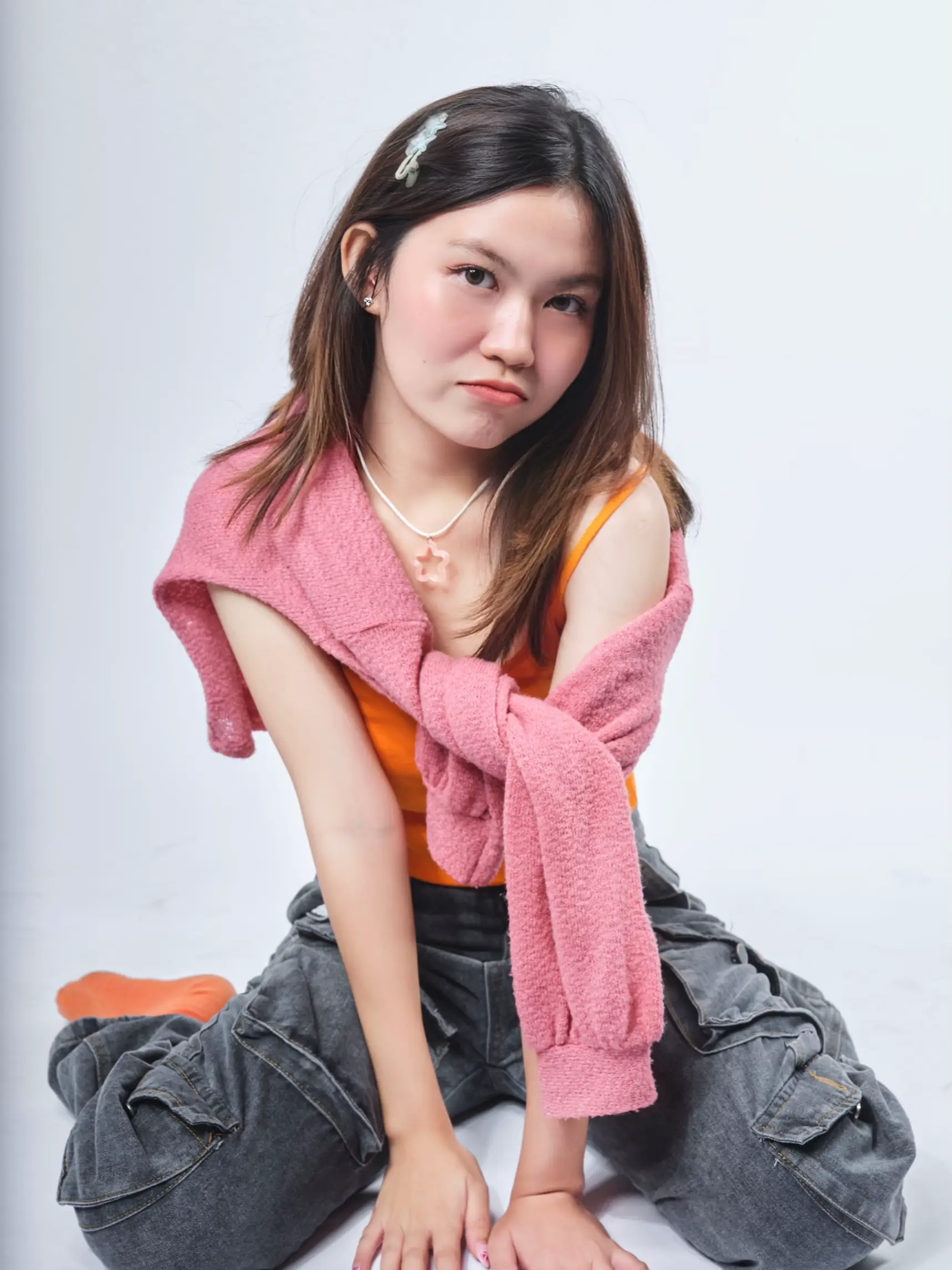 เรียนเอกกราฟิก วิชา Photography ได้อะไร? EP1 📸 | แกลเลอรีที่โพสต์โดย Creamyy🍒 | Lemon8