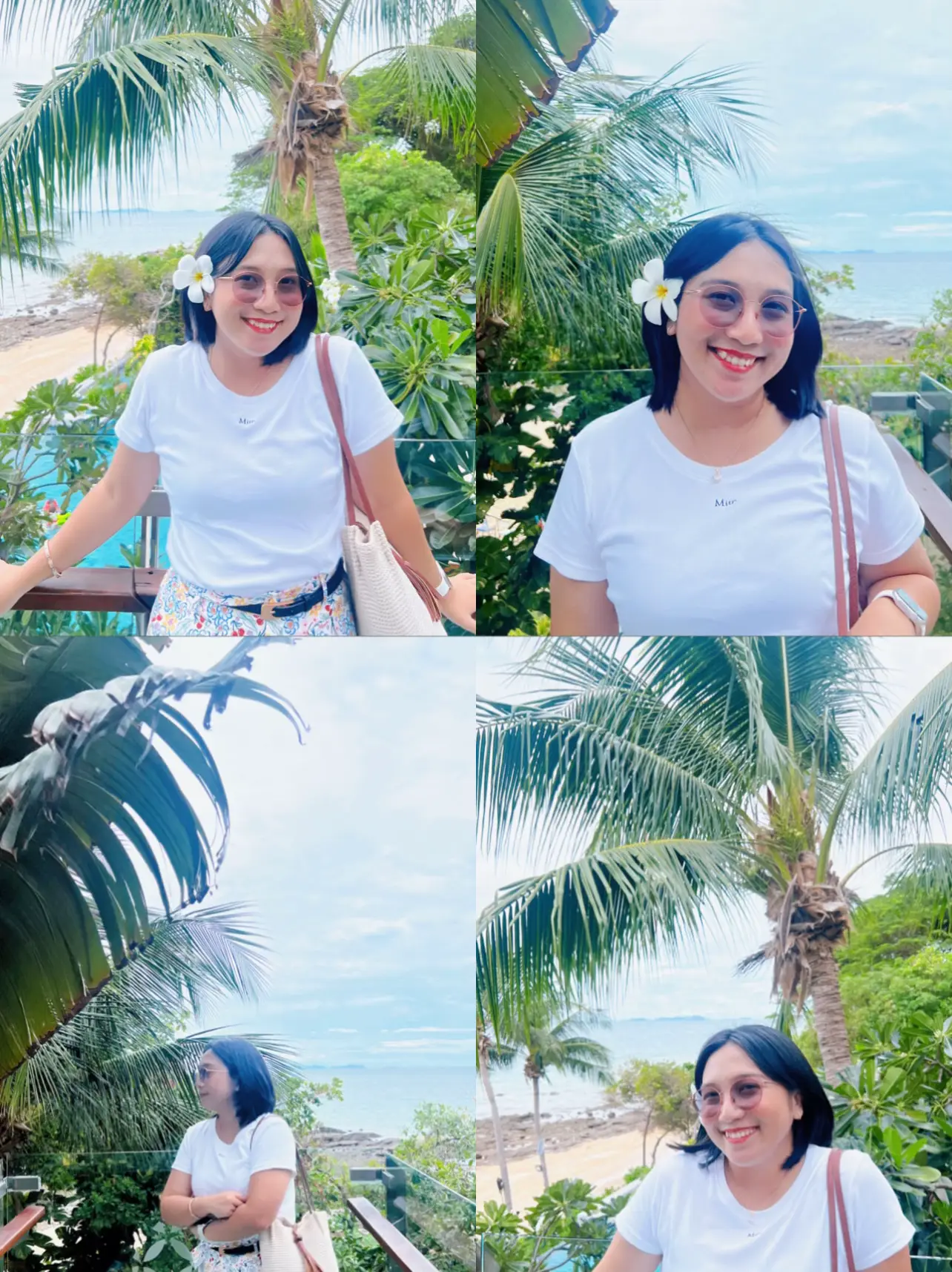 Mitr เสื้อยืดตัวโปรด | แกลเลอรีที่โพสต์โดย Natt | Lemon8