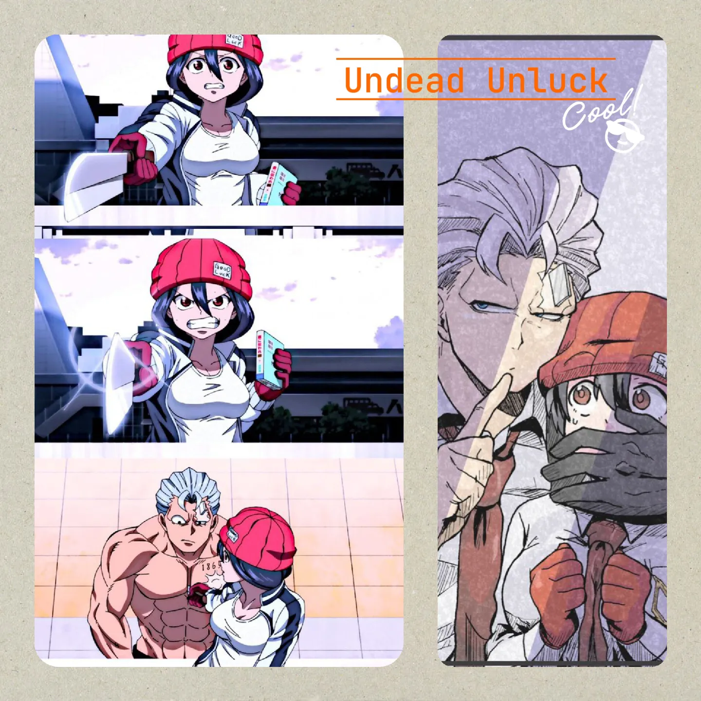 Wind Breaker มังงะ - การค้นหาใน Lemon8