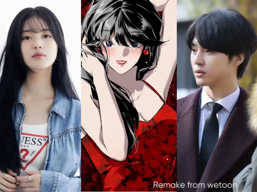 Reviews New k Drama Lee Doona!🚨 | แกลเลอรีที่โพสต์โดย Khompungkhai | Lemon8