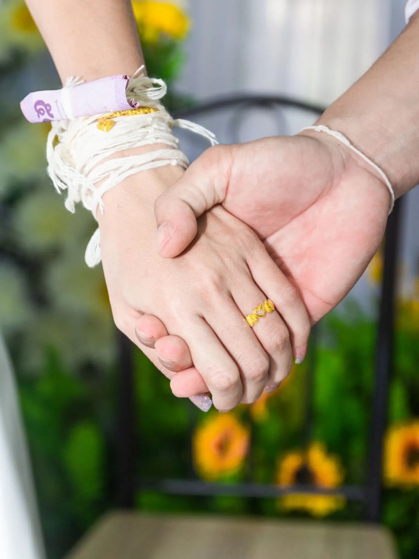 Engagement PY 1 Jan 67 | Gallery posted by Pupae Thanchira | Lemon8