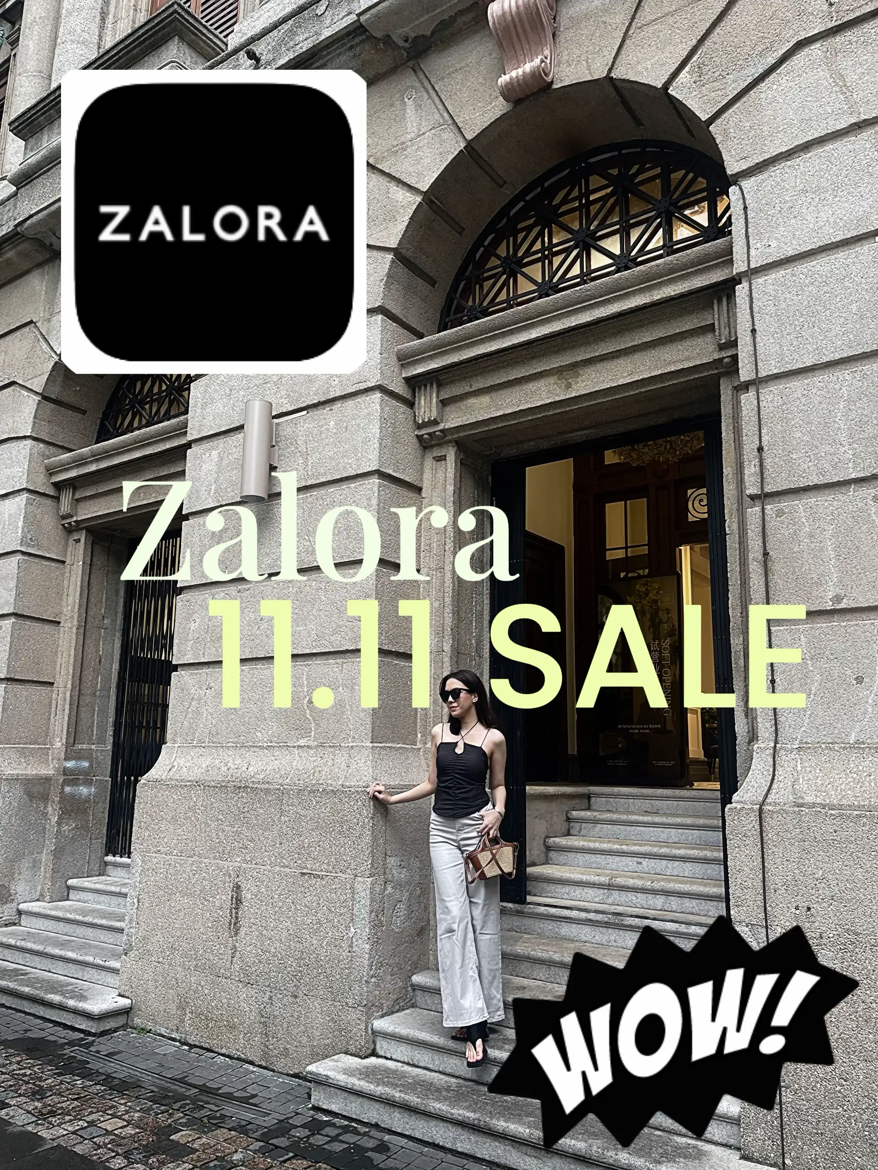 Cara dapetin diskon maximal di Zalora 11.11‼️ | Gallery posted by Kanasya R | Lemon8