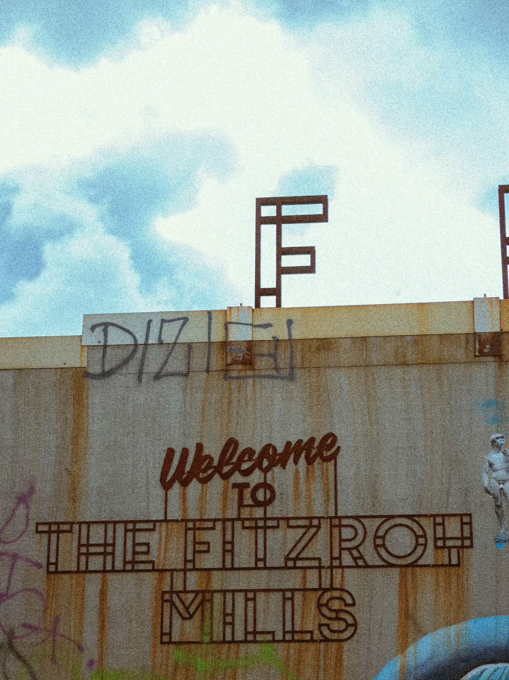 Melbourne Film Journal | Gallery posted by XuanLe | Lemon8