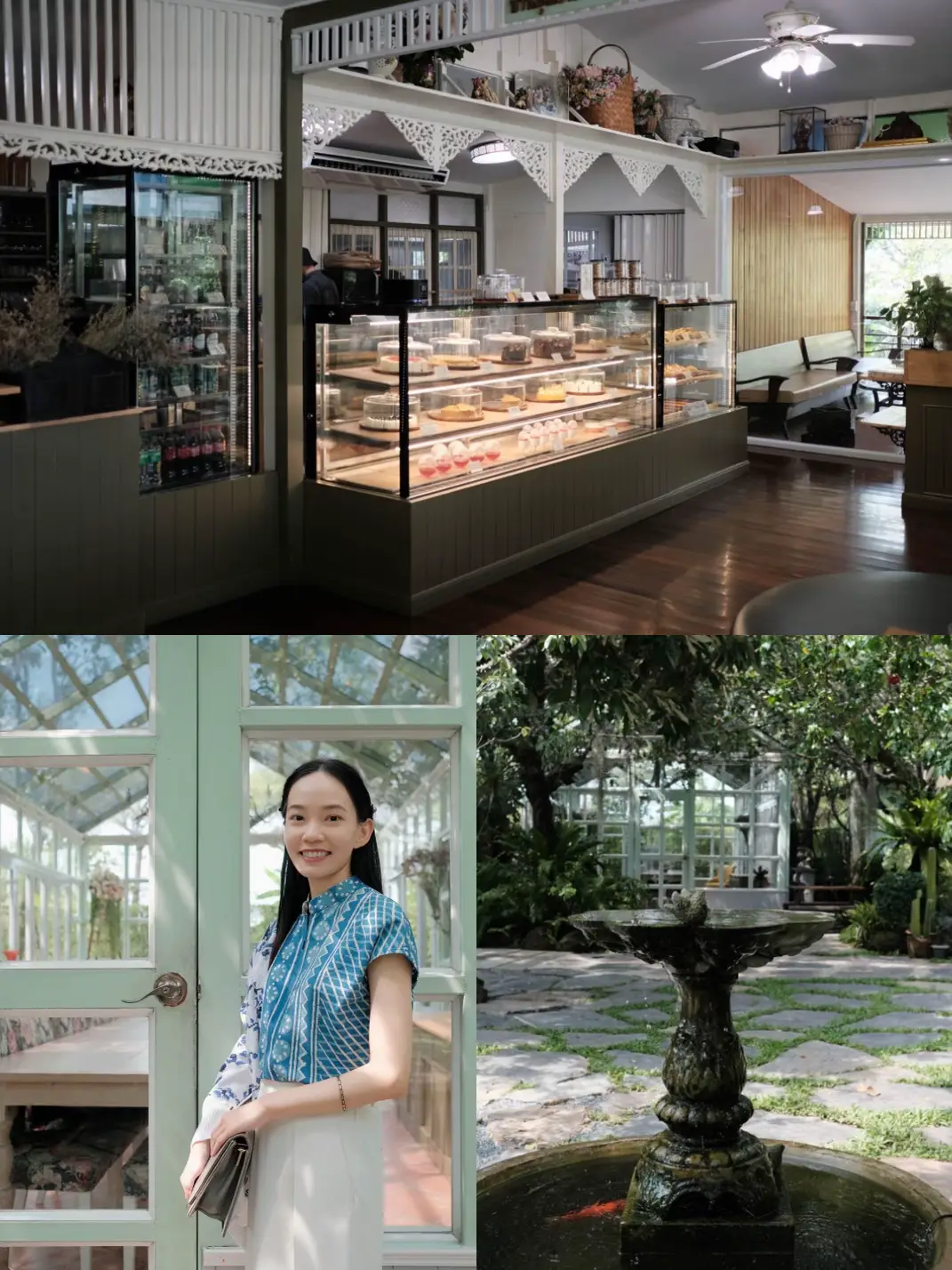 Thammachadocha ธรรมชาติโอชา | แกลเลอรีที่โพสต์โดย Meixing | Lemon8