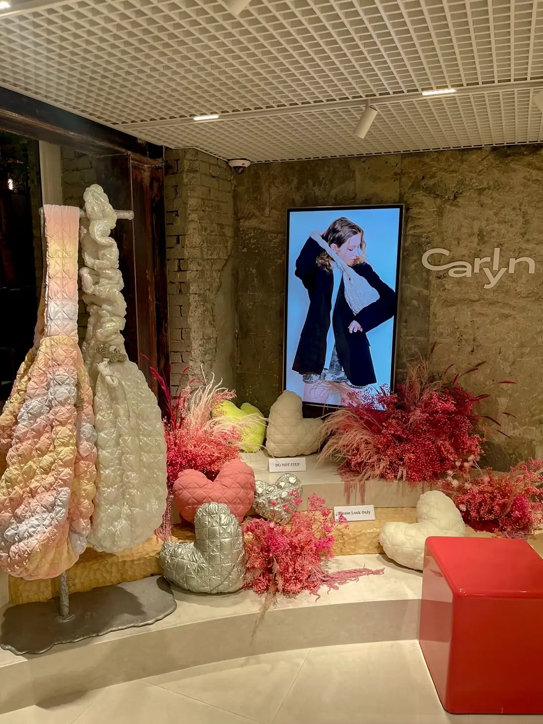 Carlyn สาขาฮงแด | แกลเลอรีที่โพสต์โดย 3Sisติดเที่ยว | Lemon8