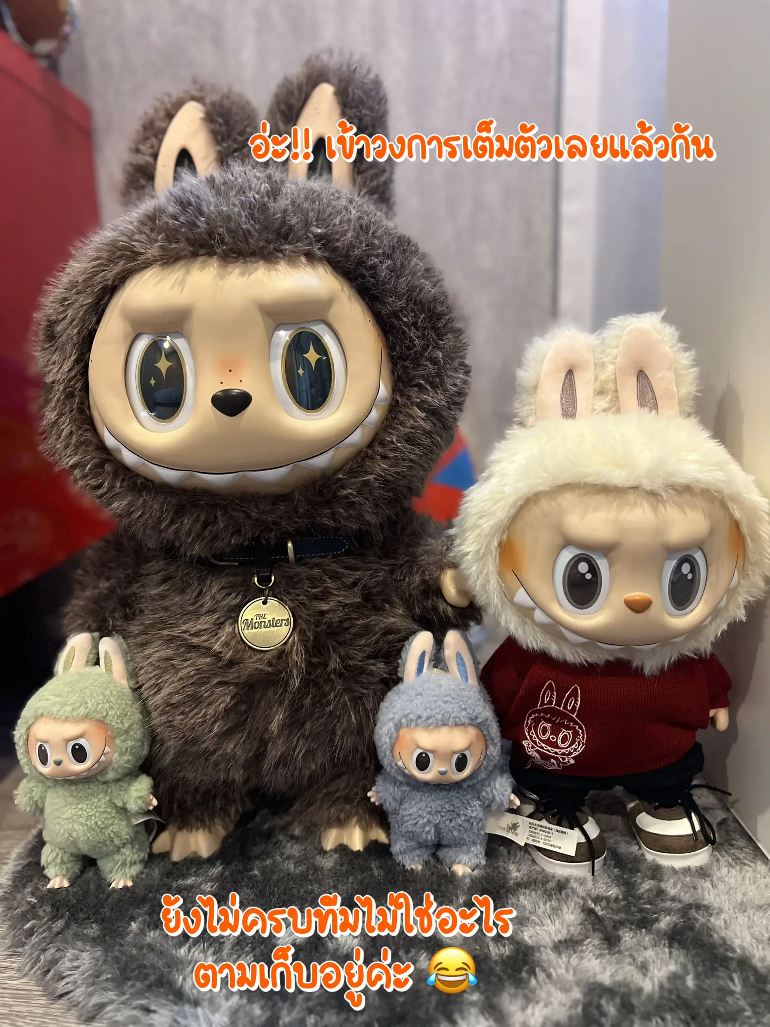 19 ไอเดียยอดนิยมเกี่ยวกับ Labubu Popmart Taiwan ในปี 2024