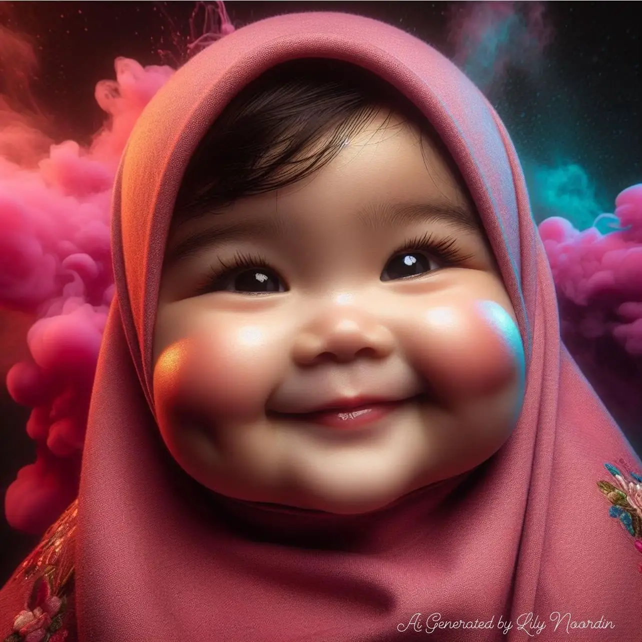 Hyper fidelity + Ultra close up | Galeri disiarkan oleh Lily Noordin | Lemon8