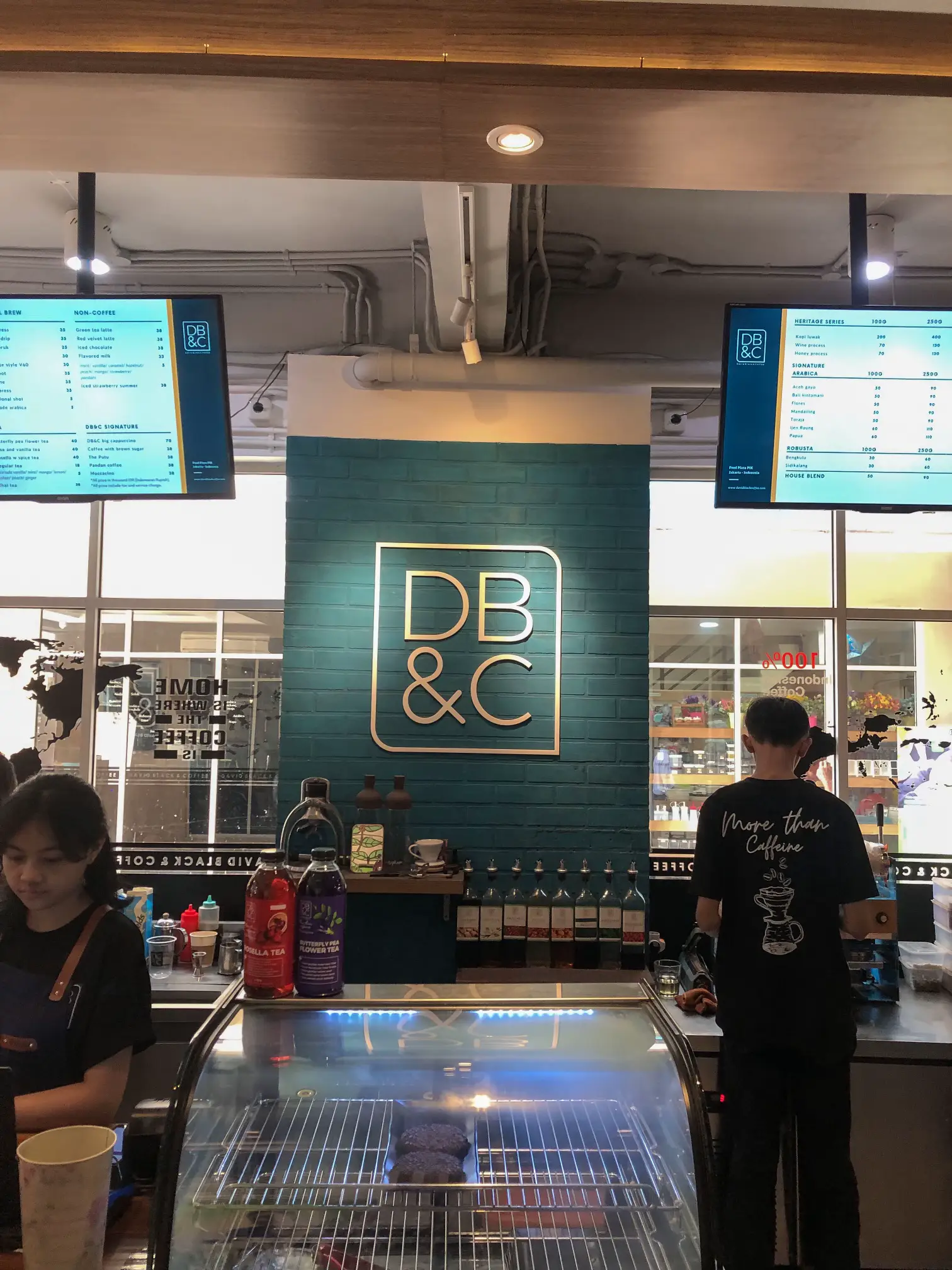 Cafe Pik | Galeri diposting oleh Kuliner Makanan | Lemon8