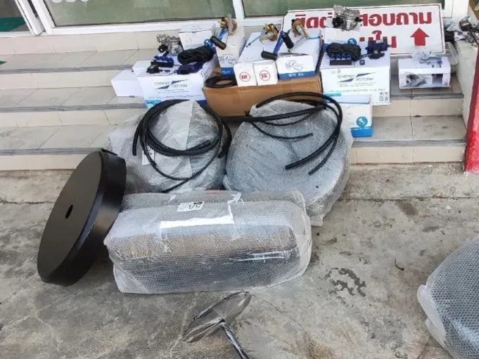 นำรถเก่าติดแก๊สLPG หรือซื้อรถEVดี | แกลเลอรีที่โพสต์โดย โจใจดี | Lemon8