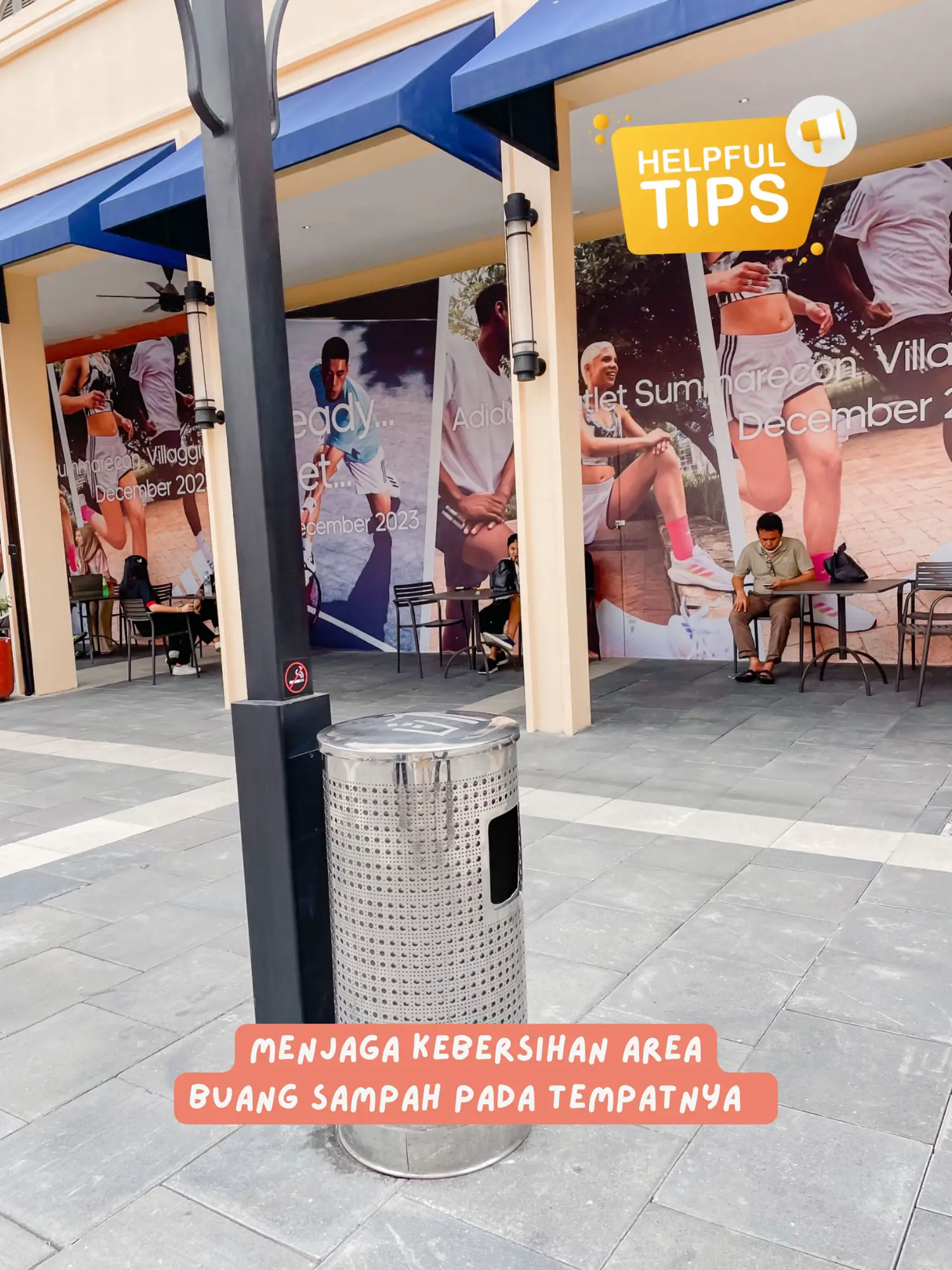 TIPS BELANJA DI SUMMARECON VILLAGGIO KARAWANG‼️ | Galeri diposting oleh meulatipucuk_ | Lemon8