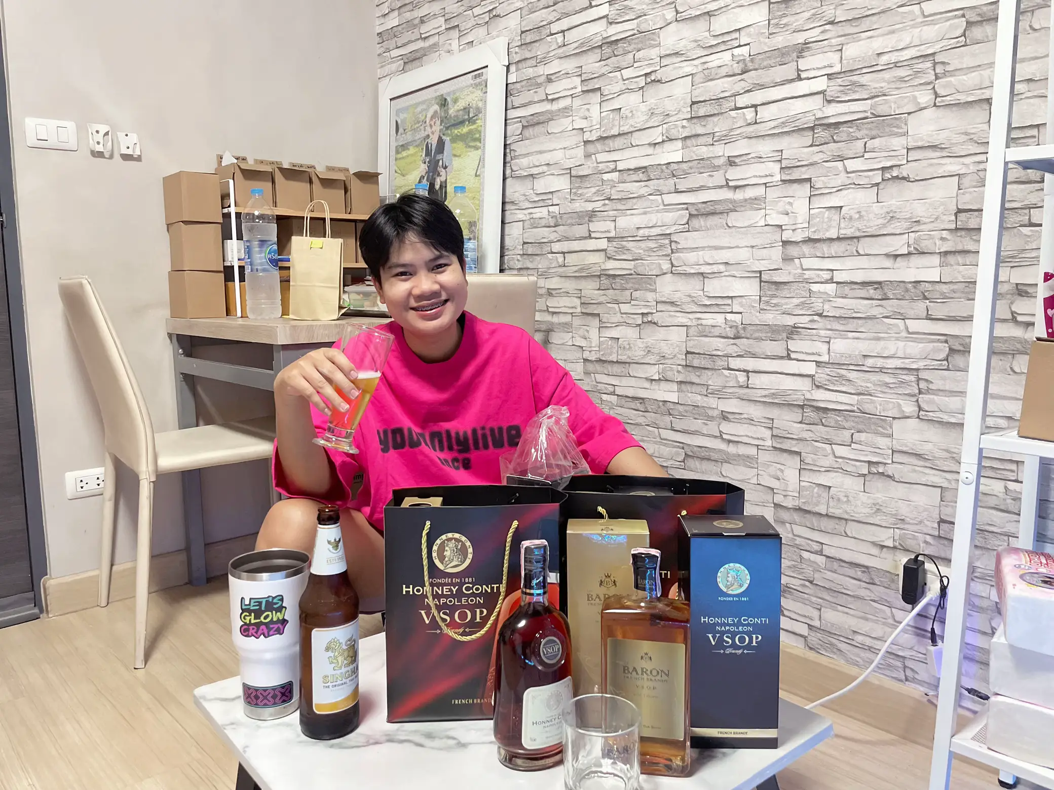 lemon4477315750 โพสต์ผลงานแล้ว | แกลเลอรีที่โพสต์โดย Amphiporn Sor-n | Lemon8