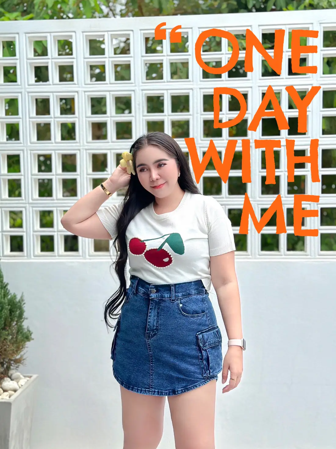 หนักเกือบ90kgแต่งตัวยังไง | แกลเลอรีที่โพสต์โดย ญเอง | Lemon8