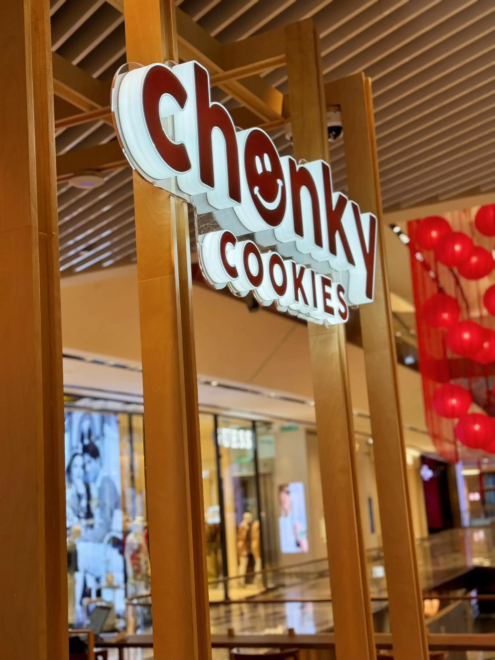 The best TRX cookies you can’t miss! 🥹 | Galeri disiarkan oleh Getbats ...