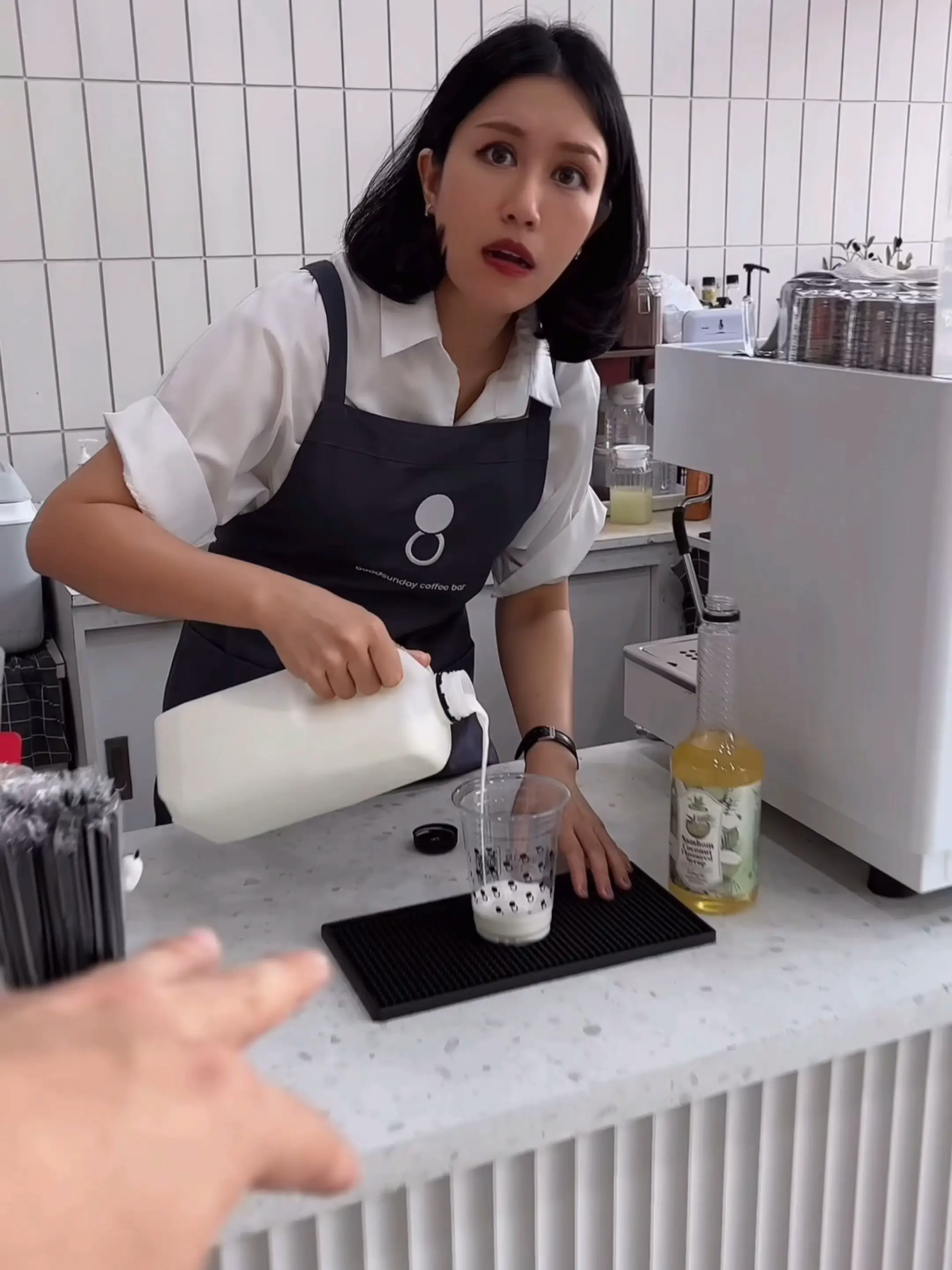 Nature Taste แจกทอง!! สำหรับคนรักเครื่องดื่ม อย่าลืมสิ่งนี้นะคะ | วิดีโอที่เผยแพร่โดย Arm ...