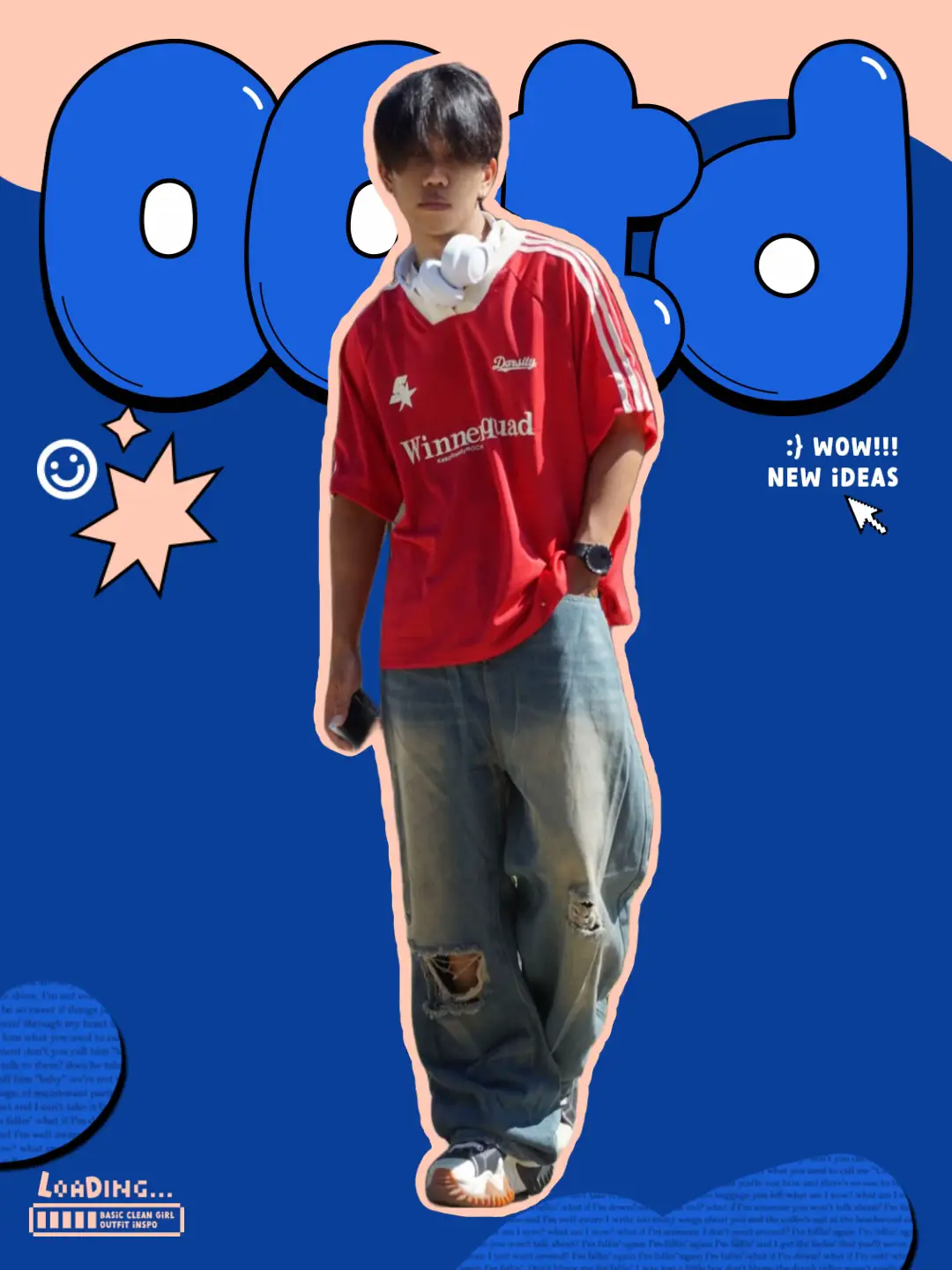 Jersey ที่กำลังฮิต 2023 | แกลเลอรีที่โพสต์โดย JRP B | Lemon8