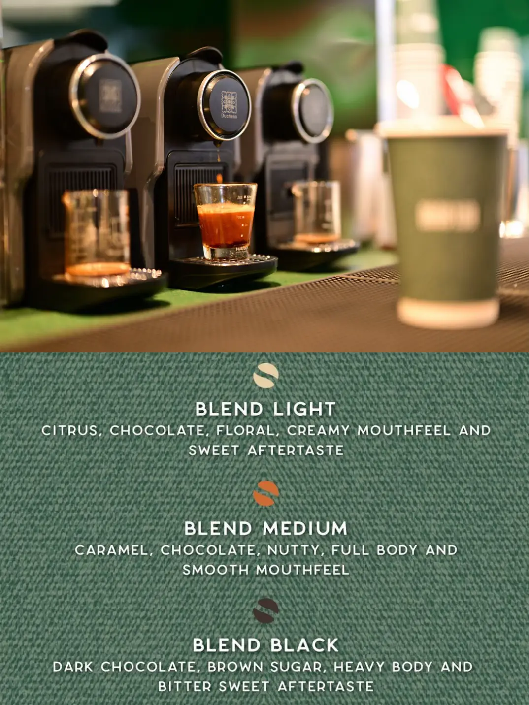 ลองยัง “ชานมกาแฟ”👃NOSE TEA X C.P.S. COFFEE 〰 | แกลเลอรีที่โพสต์โดย Pemy Journey | Lemon8