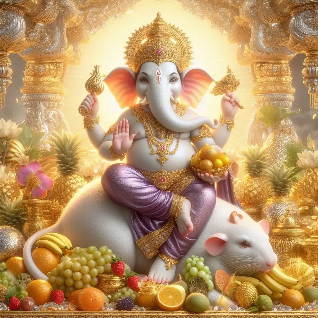 💫Ganesh💫 | แกลเลอรีที่โพสต์โดย Suthita | Lemon8