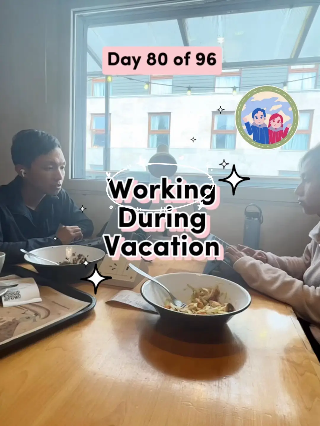 Feeling kinda guilty… | Video published by shrugmyshoulder | Lemon8