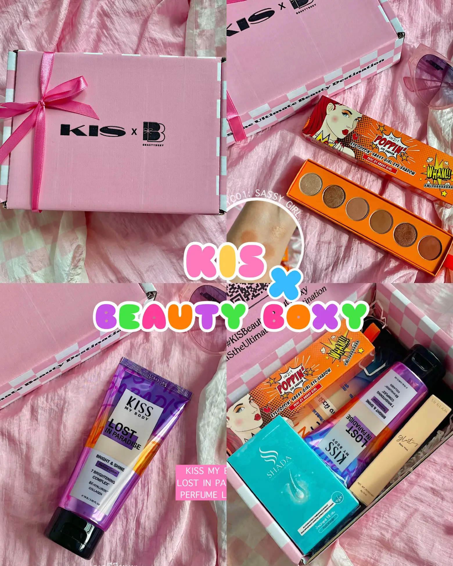 Ks_boxes - การค้นหาใน Lemon8