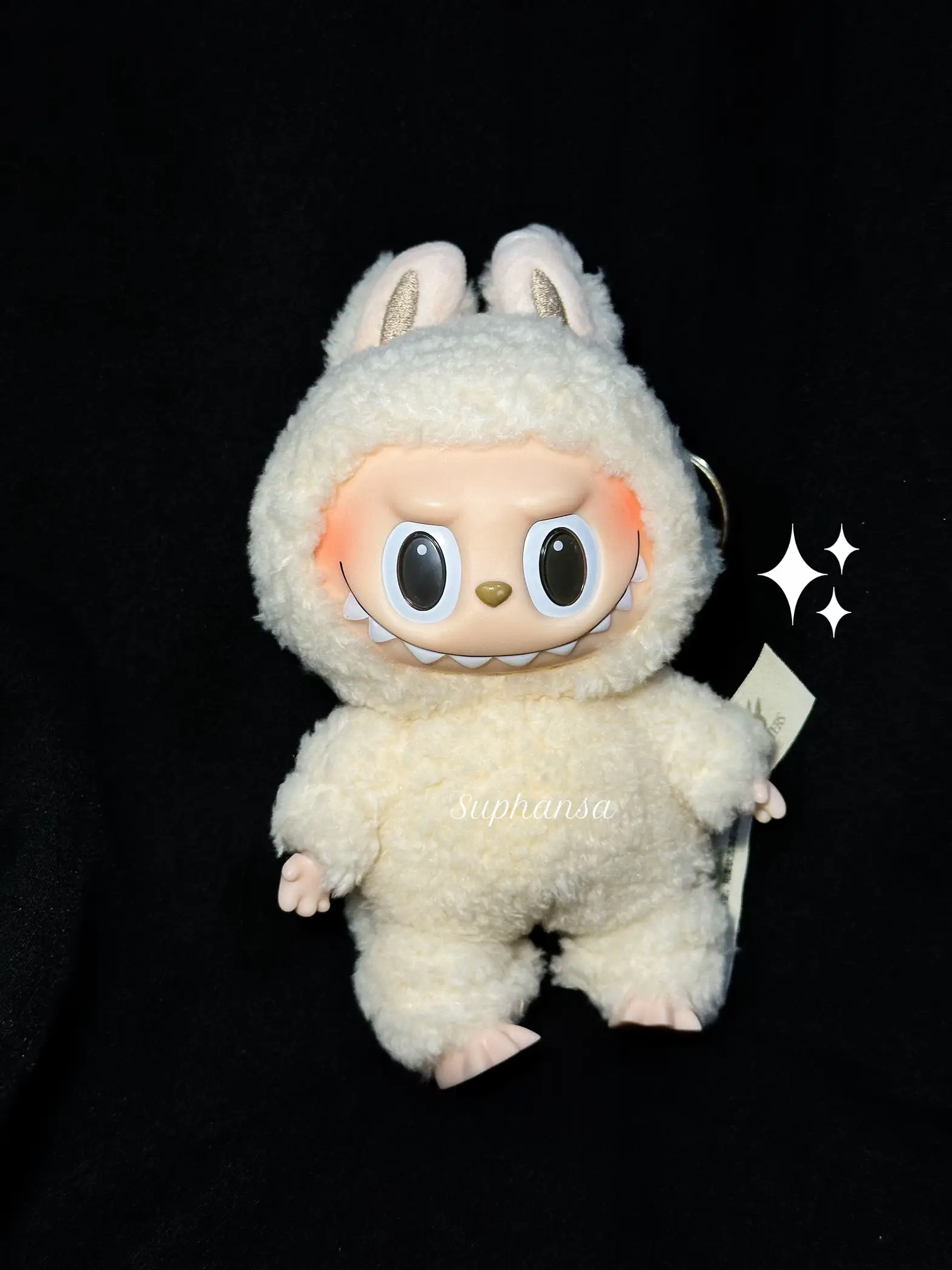 LABUBU SOYMILK 🫶💖 | แกลเลอรีที่โพสต์โดย Suphansa Saelia | Lemon8