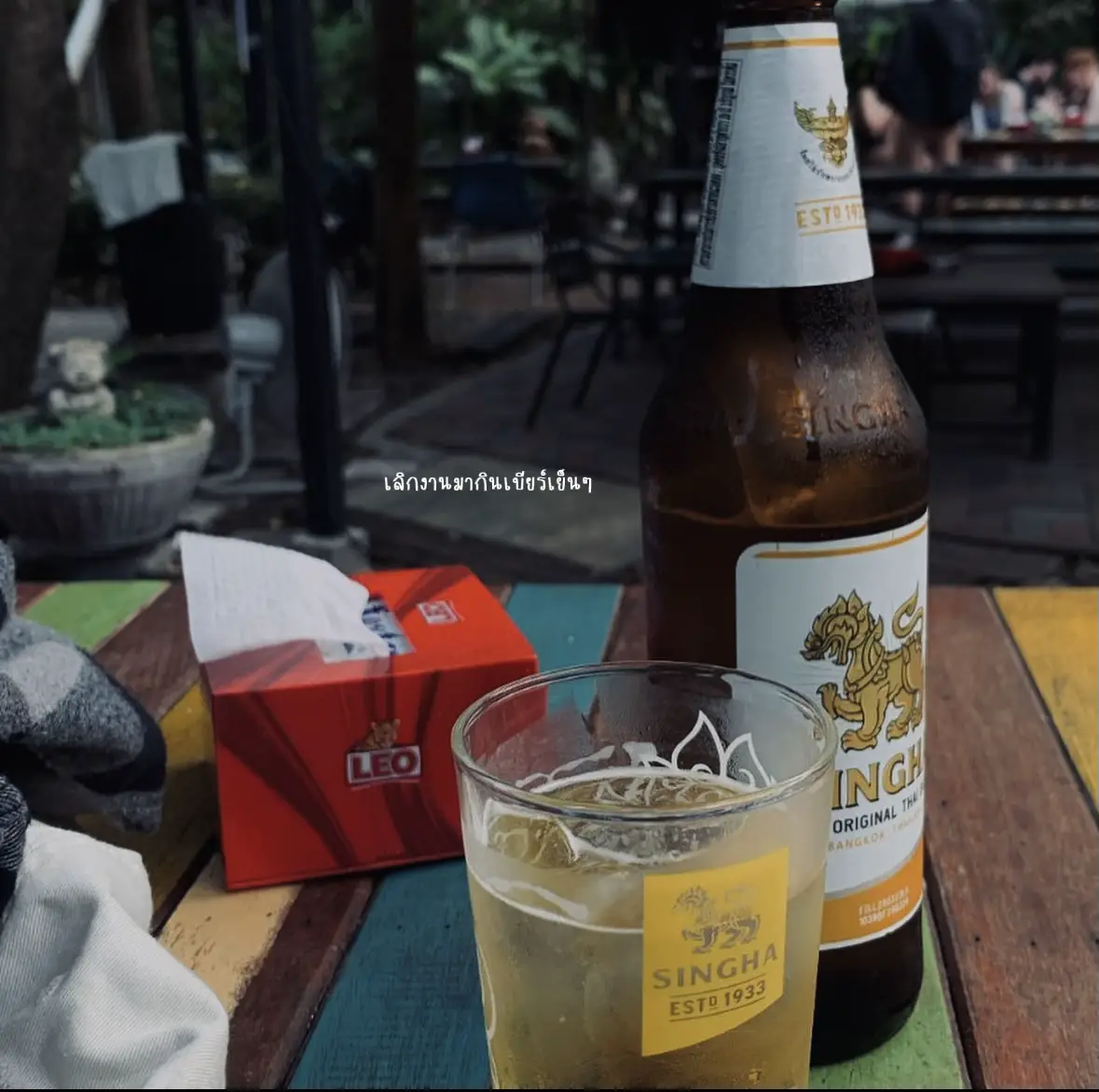 ร้านลับ ที่ไม่ลับ | แกลเลอรีที่โพสต์โดย Nicha | Lemon8