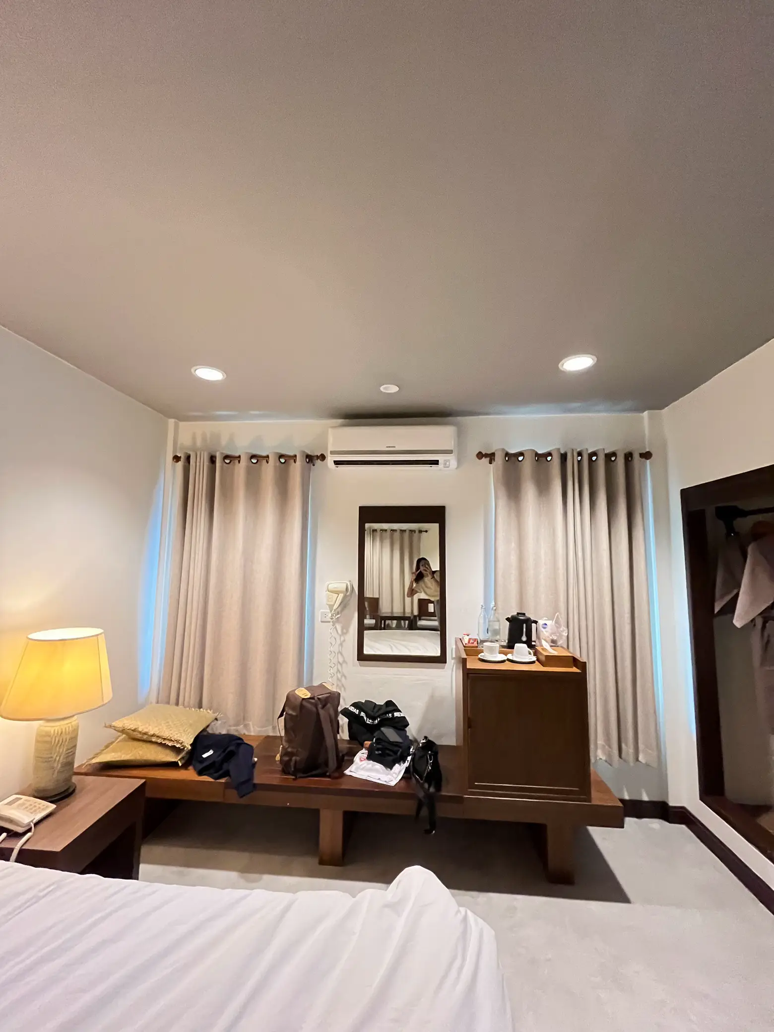 Review “ROSEBAY Resort” ที่พักพัทยาเหนือ | แกลเลอรีที่โพสต์โดย bowwipawee | Lemon8