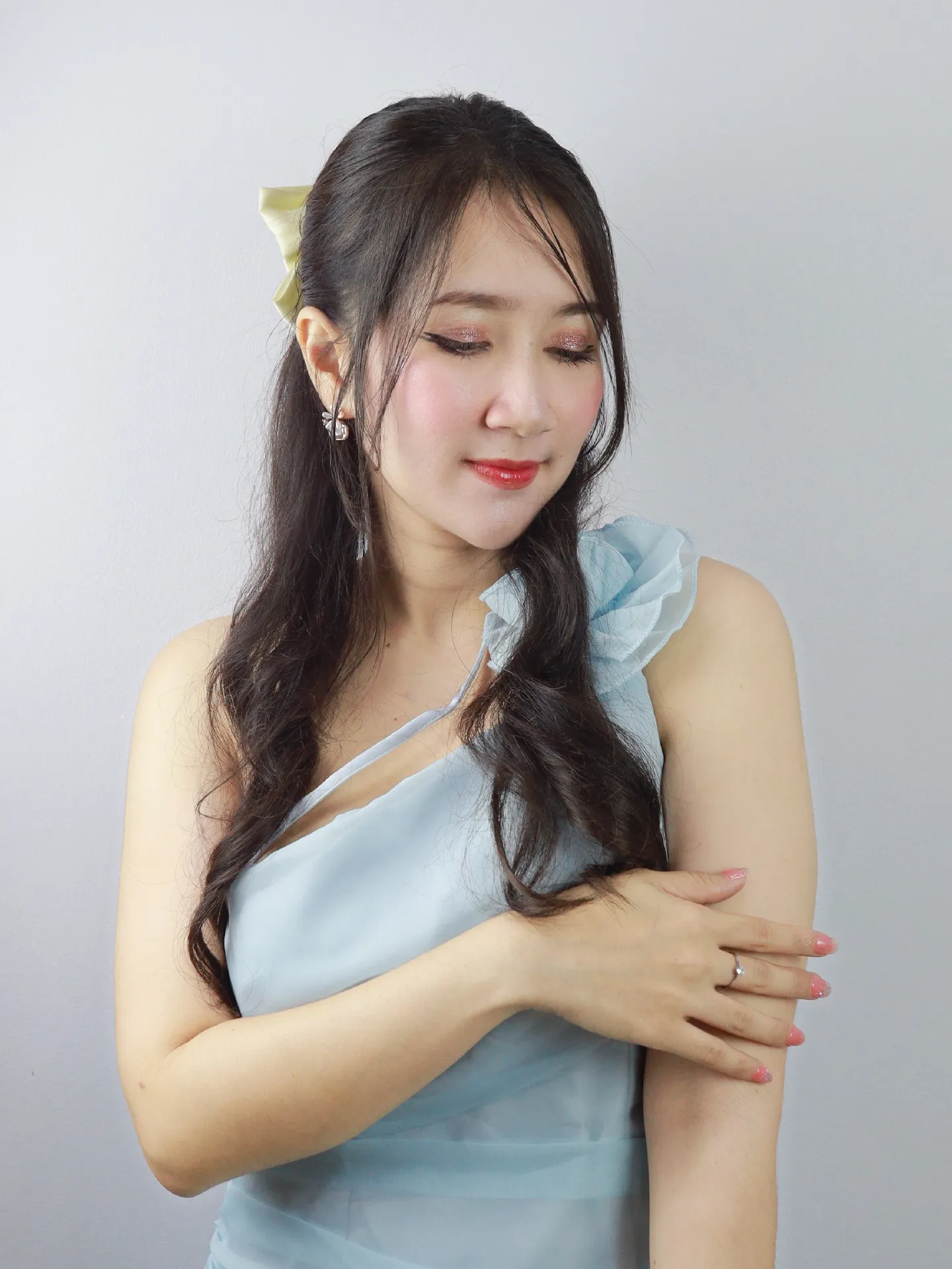 แจกพิกัด แหวนเพชร💍 Phatsikan 💎 สวยจึ้งสุด | แกลเลอรีที่โพสต์โดย Journey DD | Lemon8