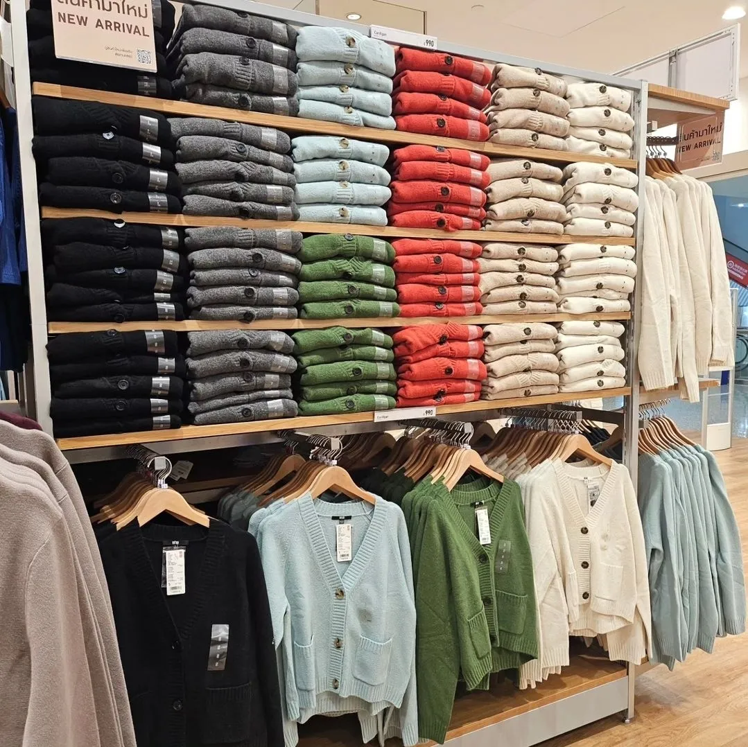 Uniqlo New Year Sale 🔥🔥 | แกลเลอรีที่โพสต์โดย แม่ค้าออนไลน์ | Lemon8