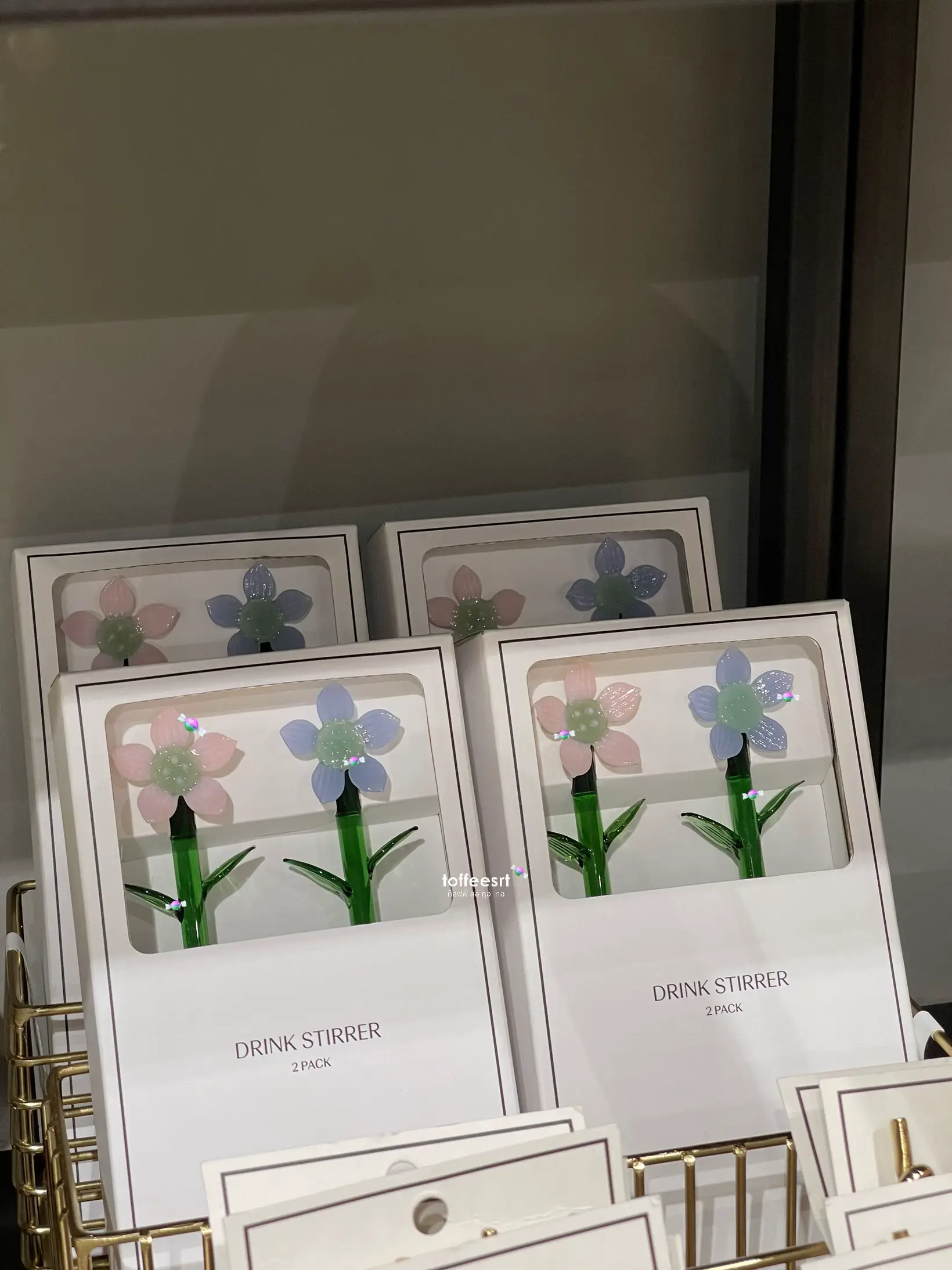 พาหลบร้อน ช็อปของแต่งบ้าน แจกความสดใสรับซัมเมอร์นี้ ☀️🍋💦 | แกลเลอรีที่โพสต์โดย toffeesrt | Lemon8