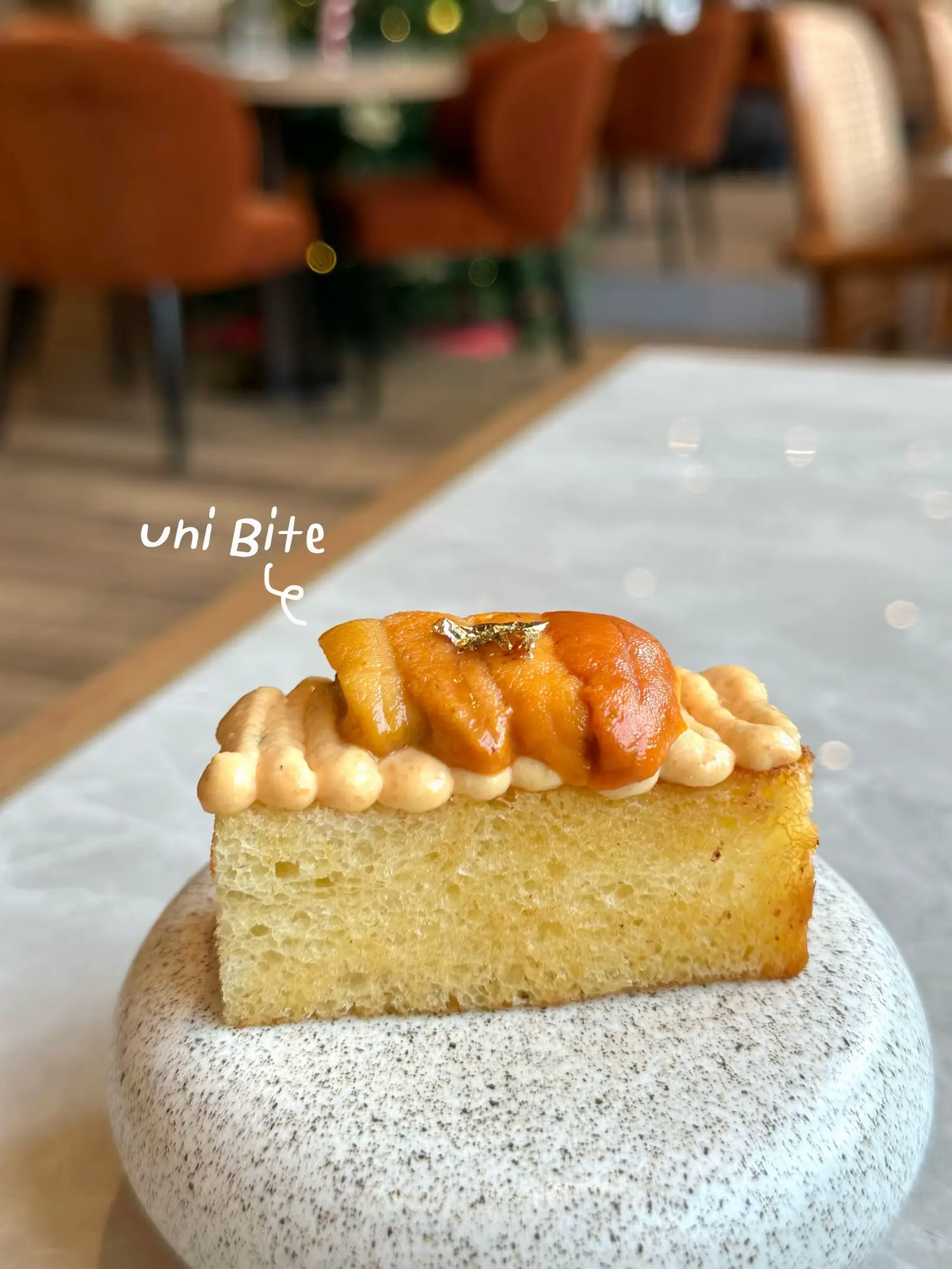 Luigi Bangkok🍴ร้านอาหารลับ อารีย์สไตล์ Modern European🎄 | แกลเลอรีที่ ...